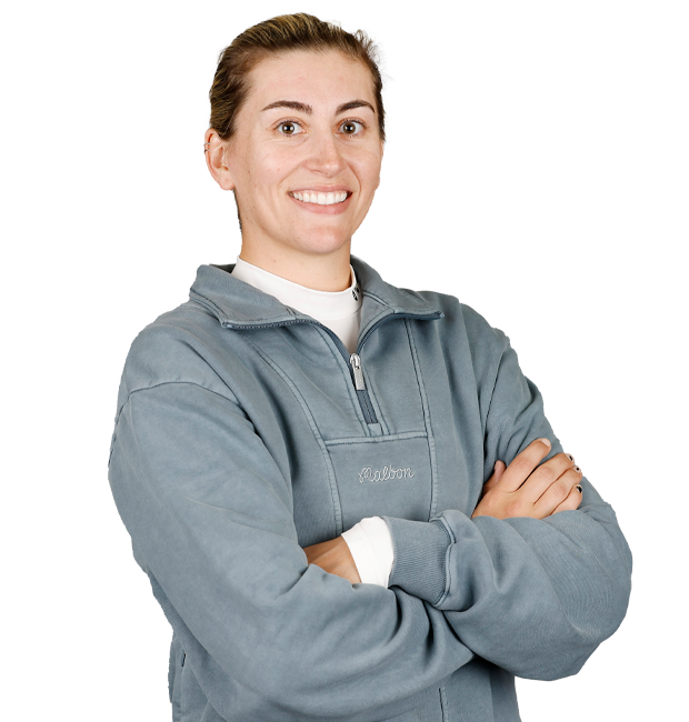 Gigi Stoll | Overview | LPGA | Ladies Professional Golf Association