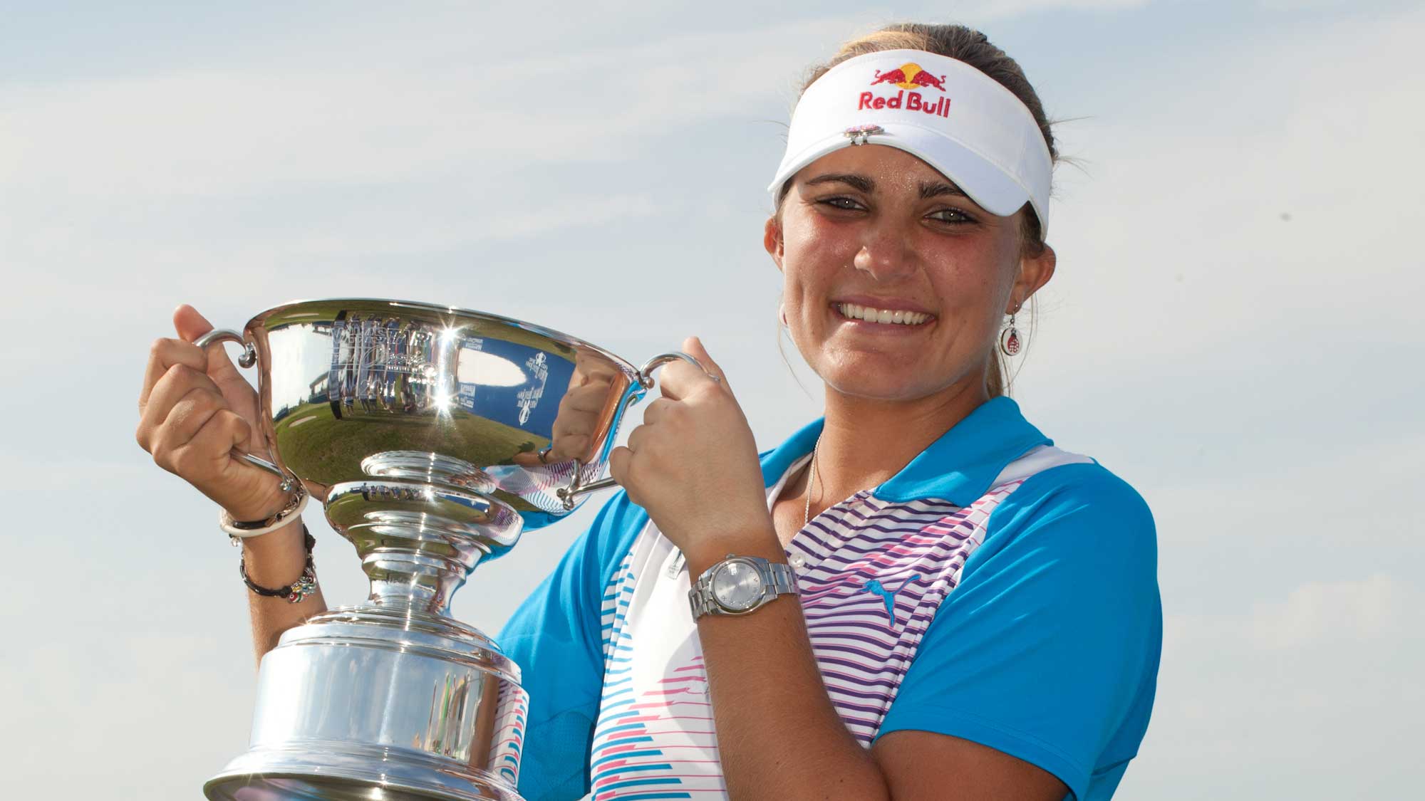 Take a Look Back at Lexi Thompsons 11 LPGA Tour Victories | LPGA ...