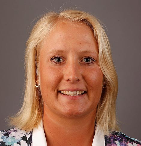 Line Vedel | Overview | LPGA | Ladies Professional Golf Association