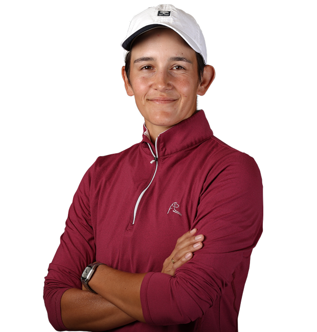 Dewi Weber | Statistics | LPGA | Ladies Professional Golf Association