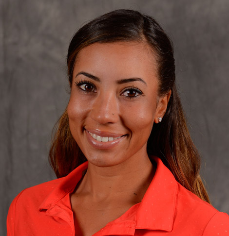 Cheyenne Woods | Bio | LPGA | Ladies Professional Golf Association