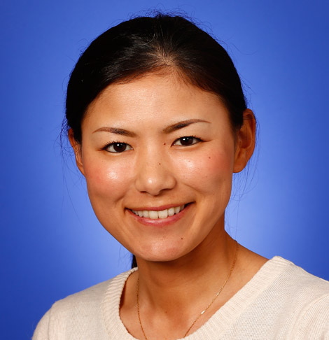 Sakura Yokomine | Overview | LPGA | Ladies Professional Golf Association