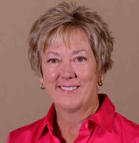 Sue Powers Named 2024 Nancy Lopez Golf Achievement Award Winner | LPGA ...