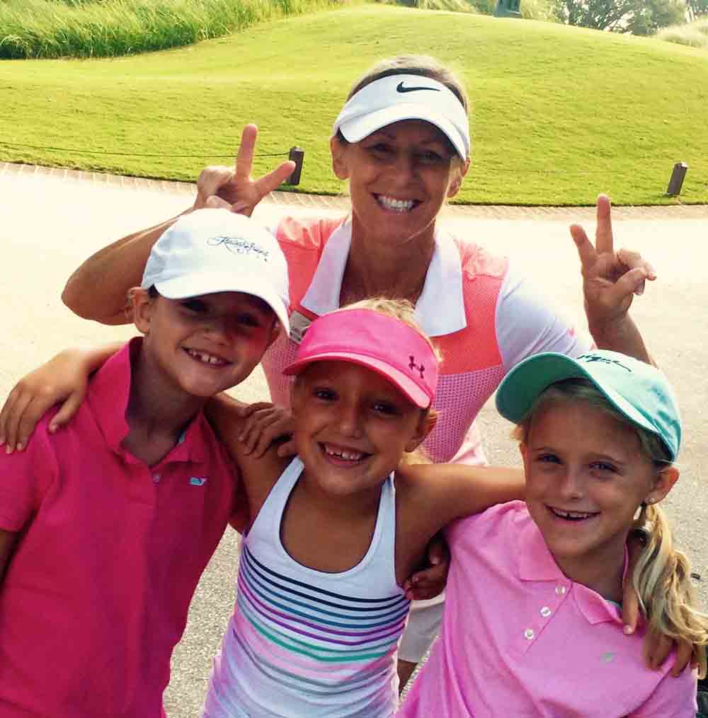 Carol Preisinger’s Lifetime of Teaching Earns Hall of Fame Induction ...