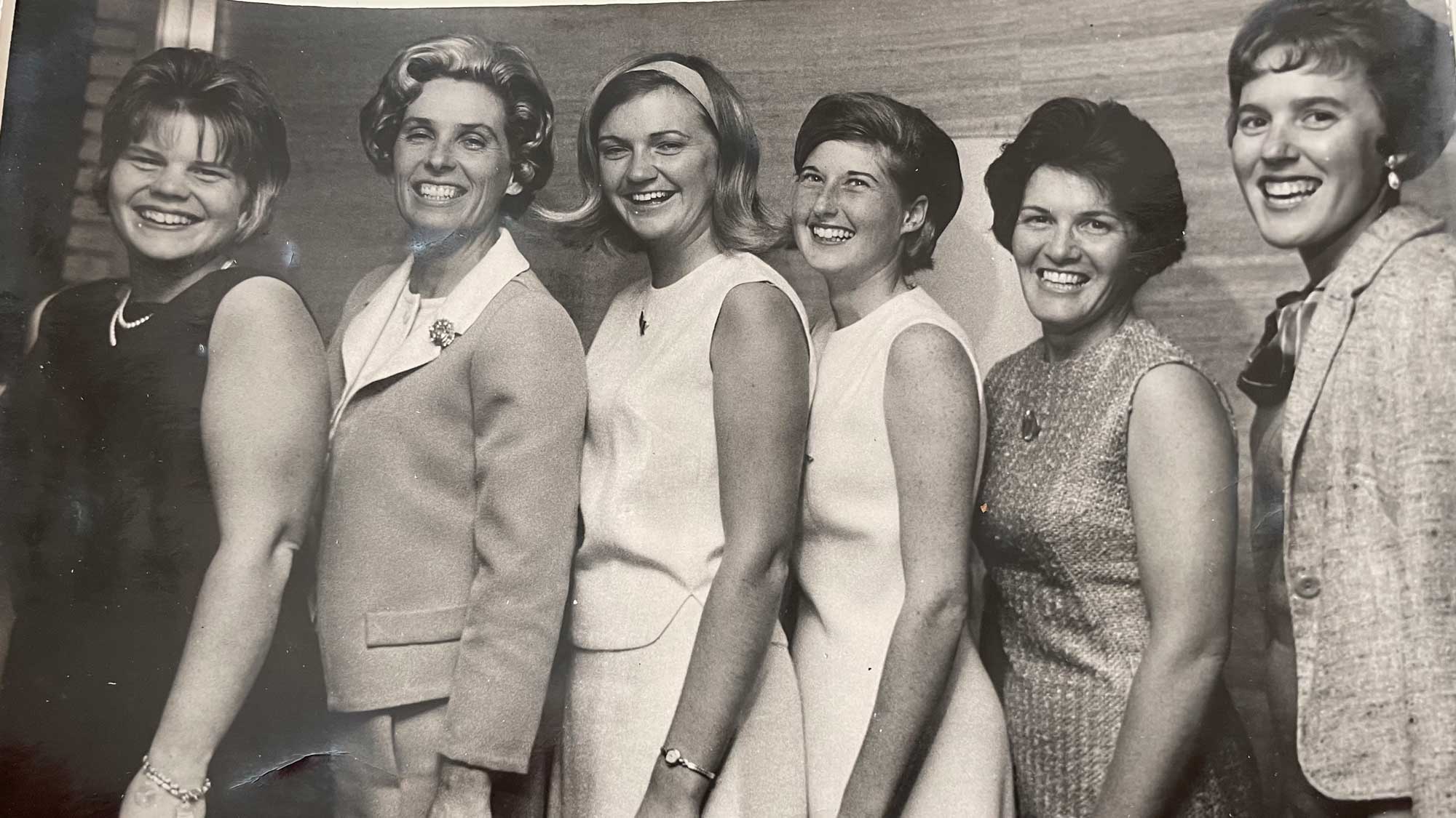 Jane Read A Life and Legacy Worth Remembering | LPGA | Ladies ...