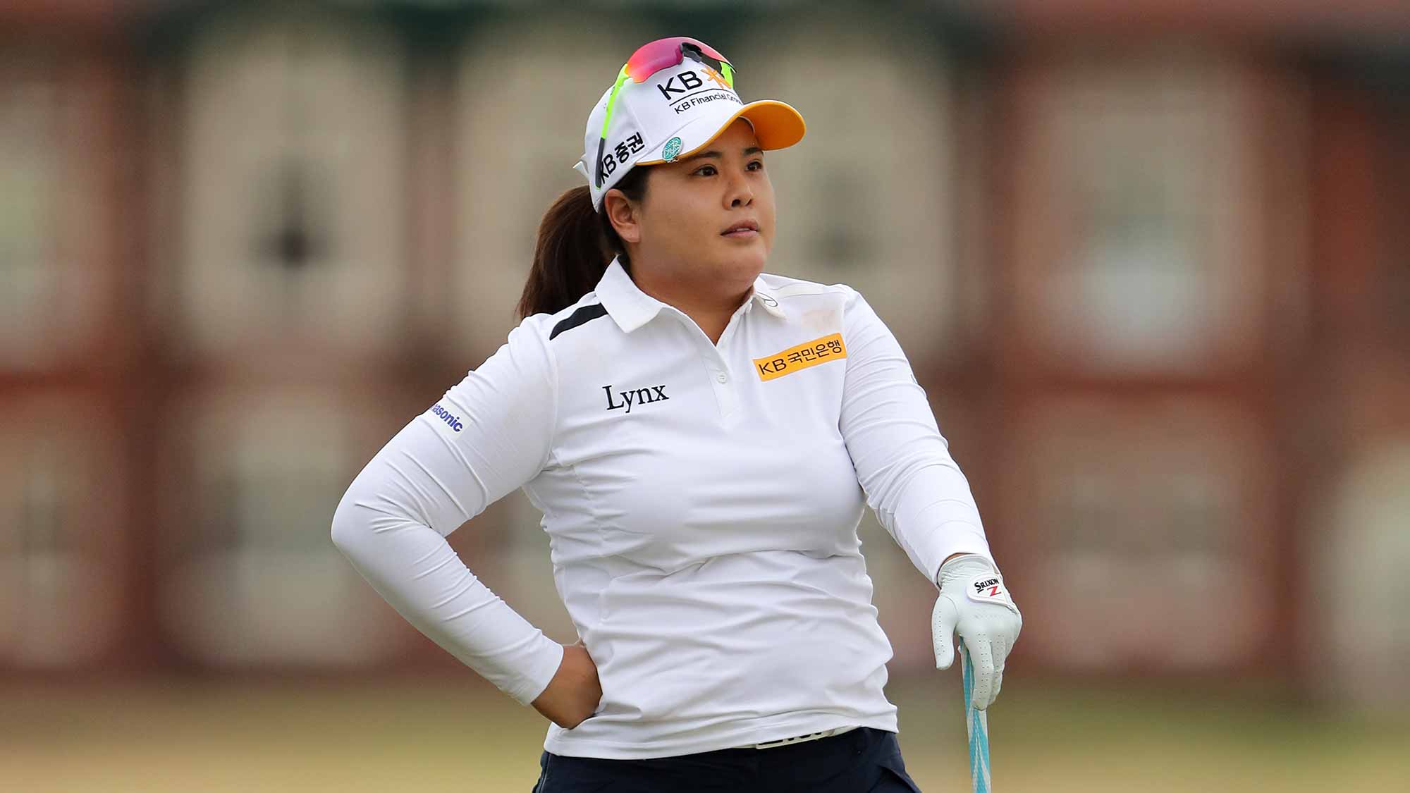 Five Things to Know From the Second Round of Ricoh Women's British Open ...