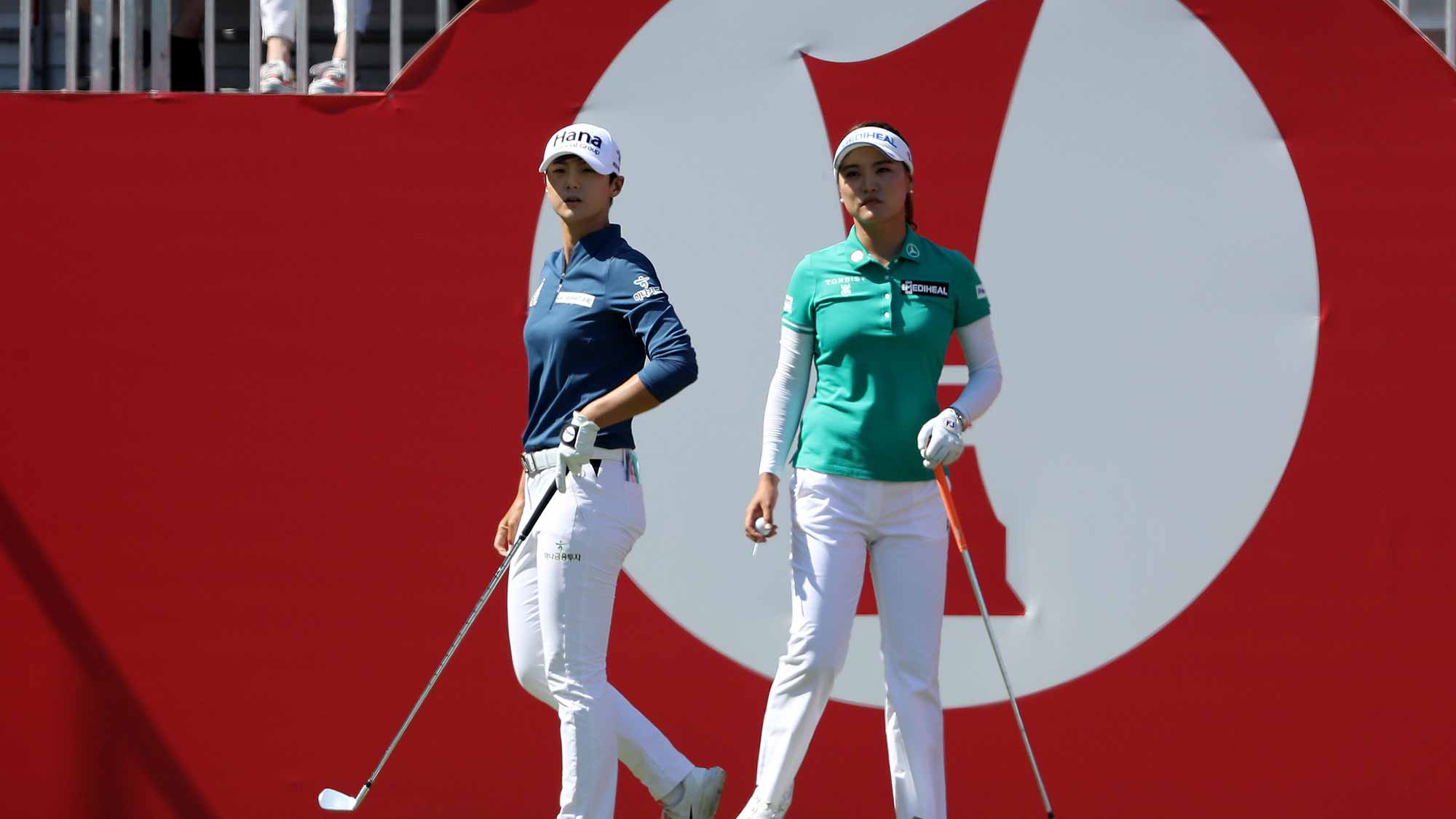 Five Things to Know From the Final Round of Ricoh Women's British Open ...