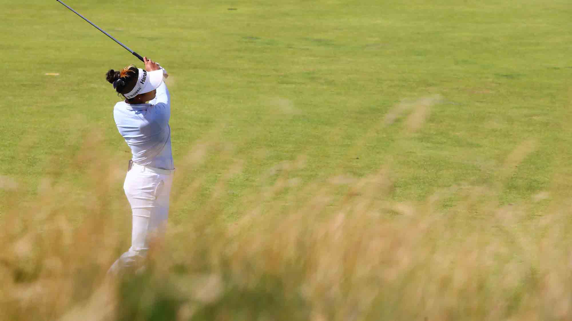 Overview | LPGA | Ladies Professional Golf Association