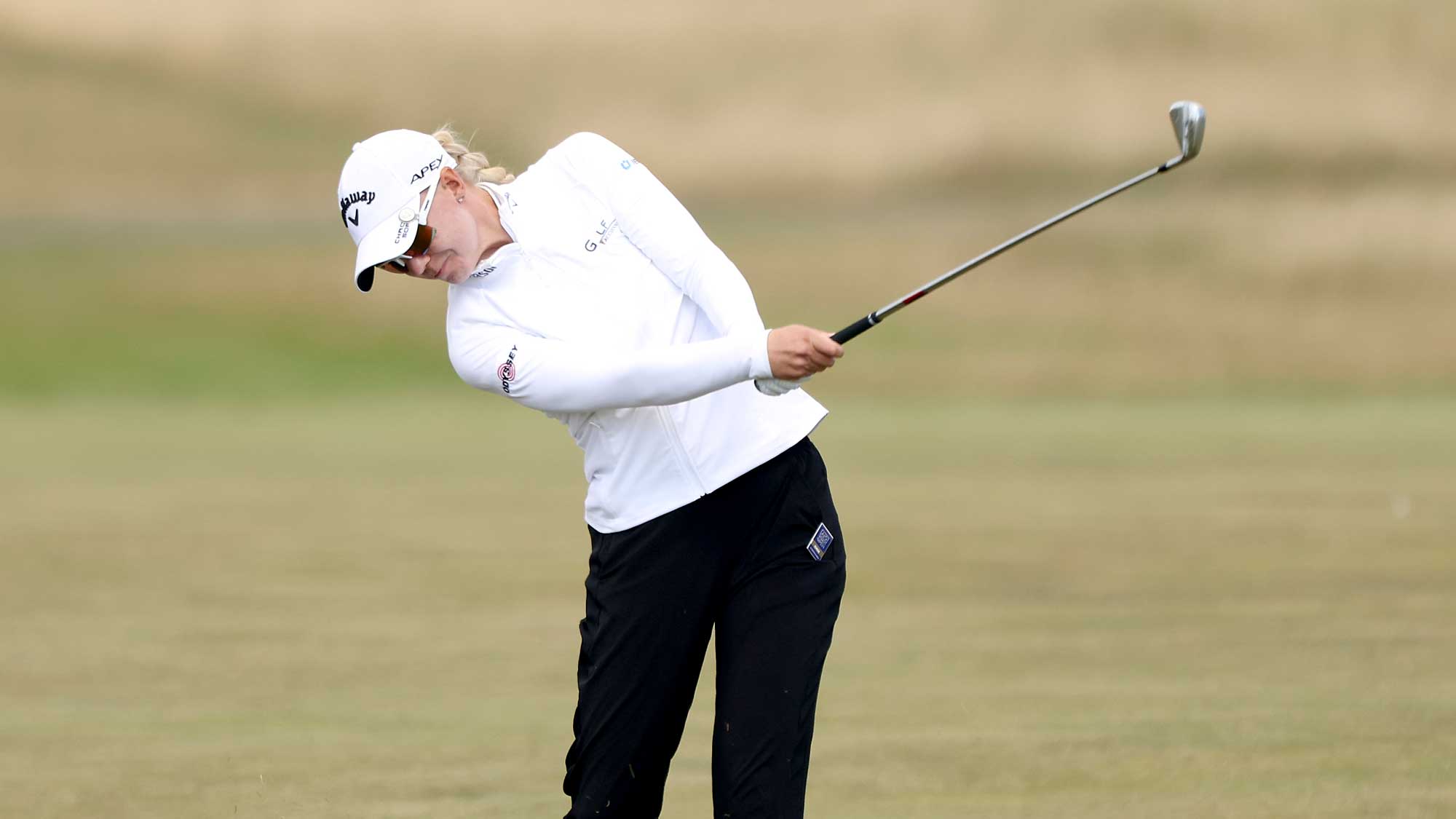 Overview | LPGA | Ladies Professional Golf Association