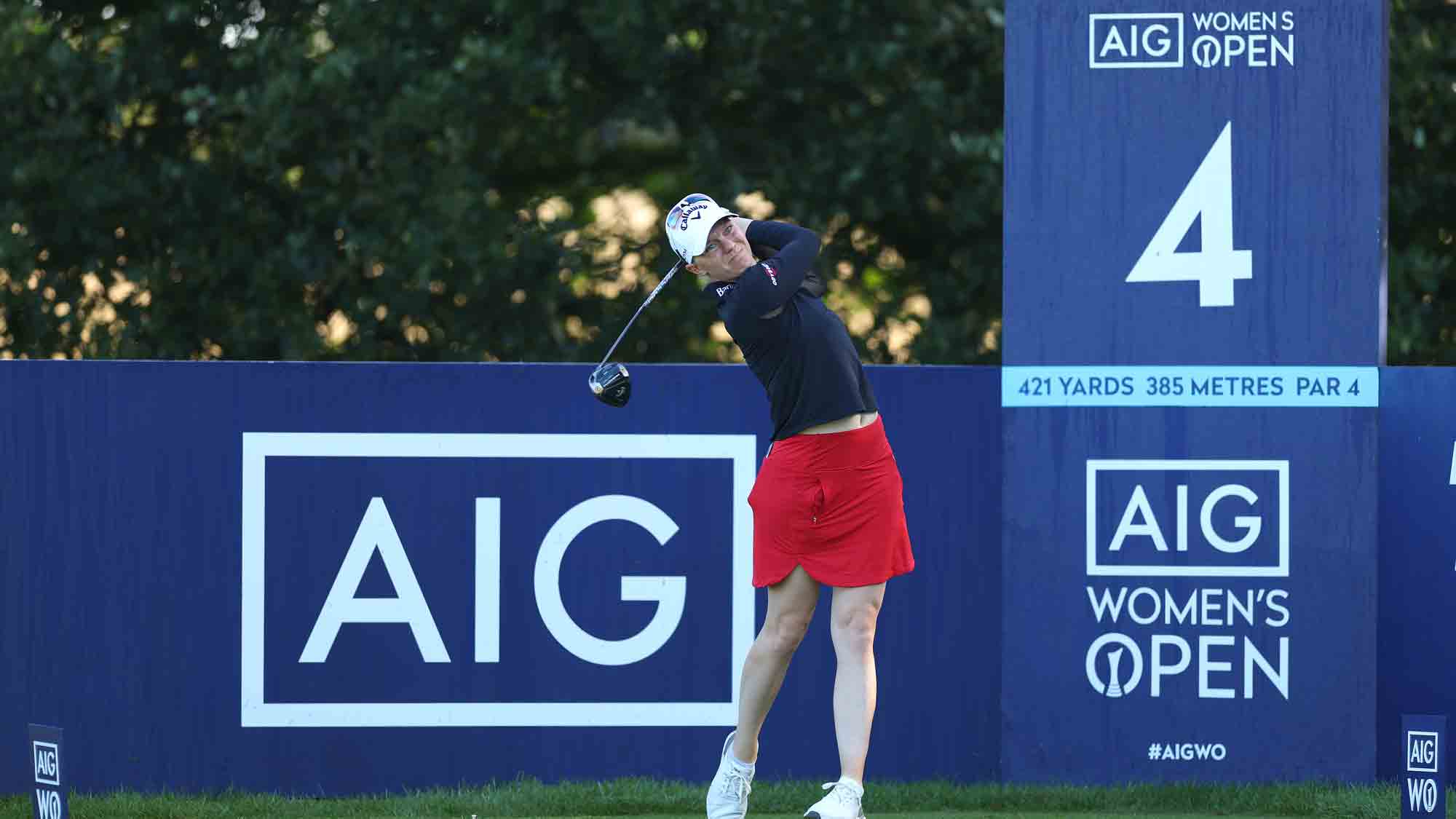 Overview | LPGA | Ladies Professional Golf Association