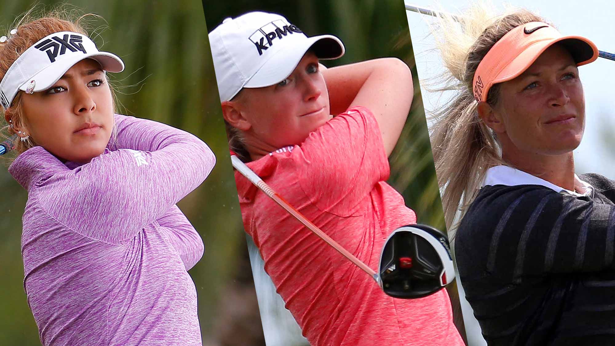Groups & Tee Times - Coates Golf Championship | LPGA | Ladies ...