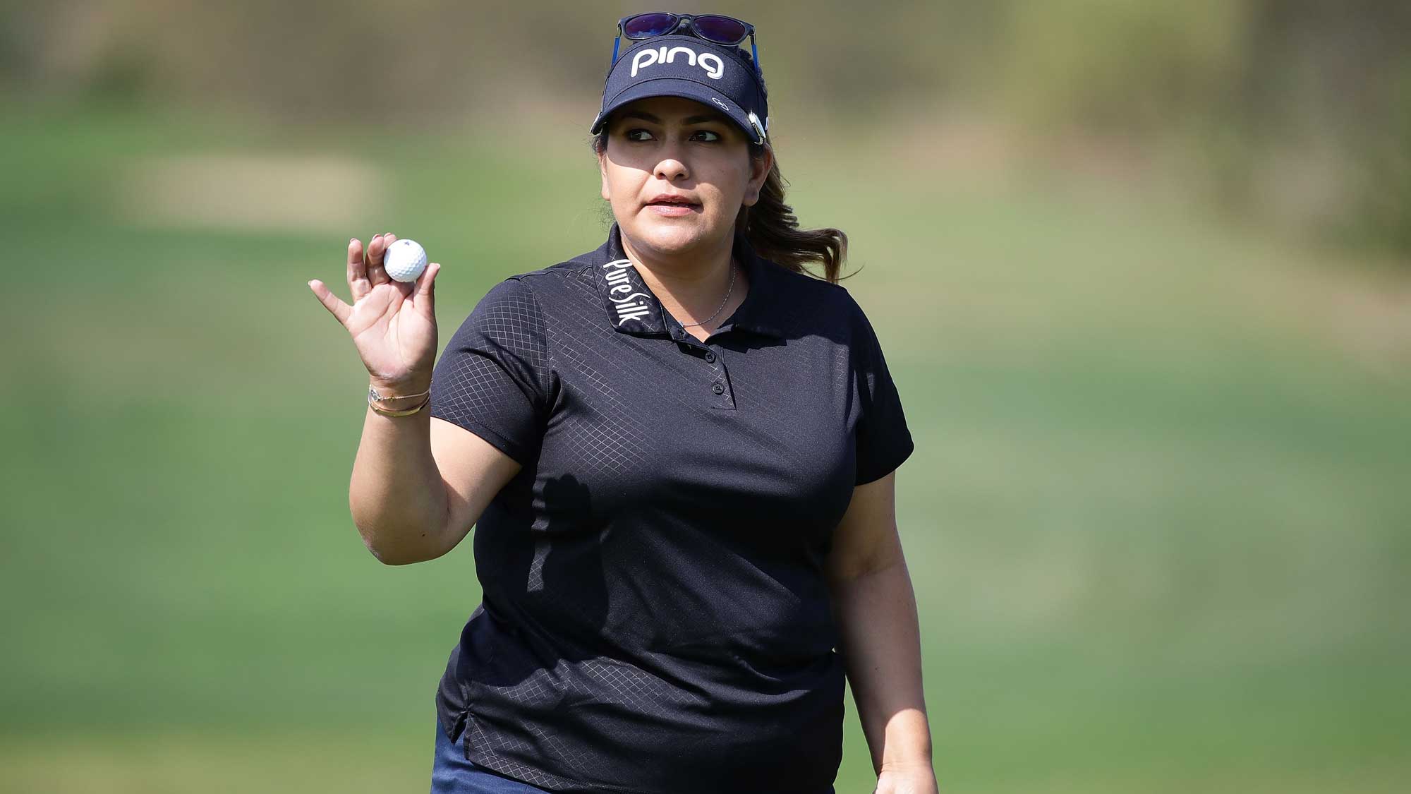 2017 LPGA KEB Hana Bank Championship Photo Gallery | LPGA | Ladies Professional Golf Association