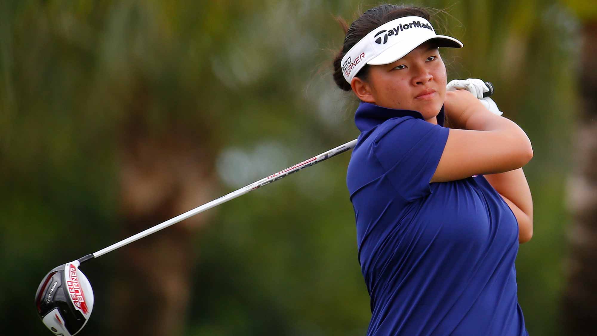 Field Breakdown: Coates Golf Championship | LPGA | Ladies Professional ...