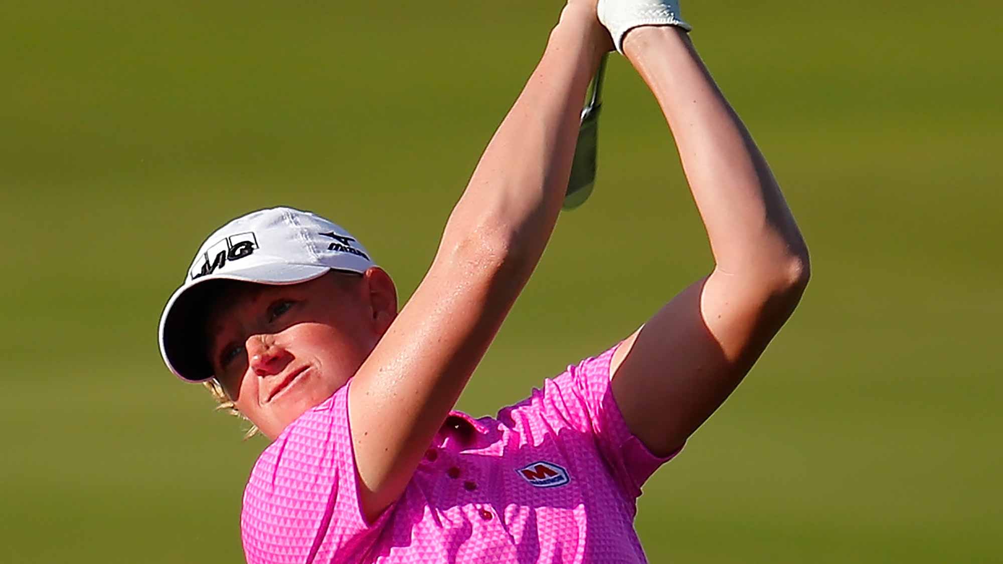 Field Breakdown: Coates Golf Championship | LPGA | Ladies Professional ...