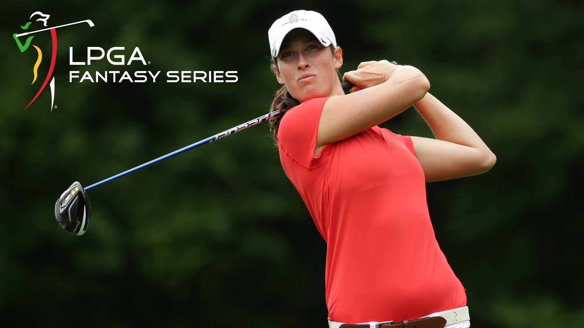 LPGA Fantasy Series - Make Your Picks Now For Volvik | LPGA | Ladies ...