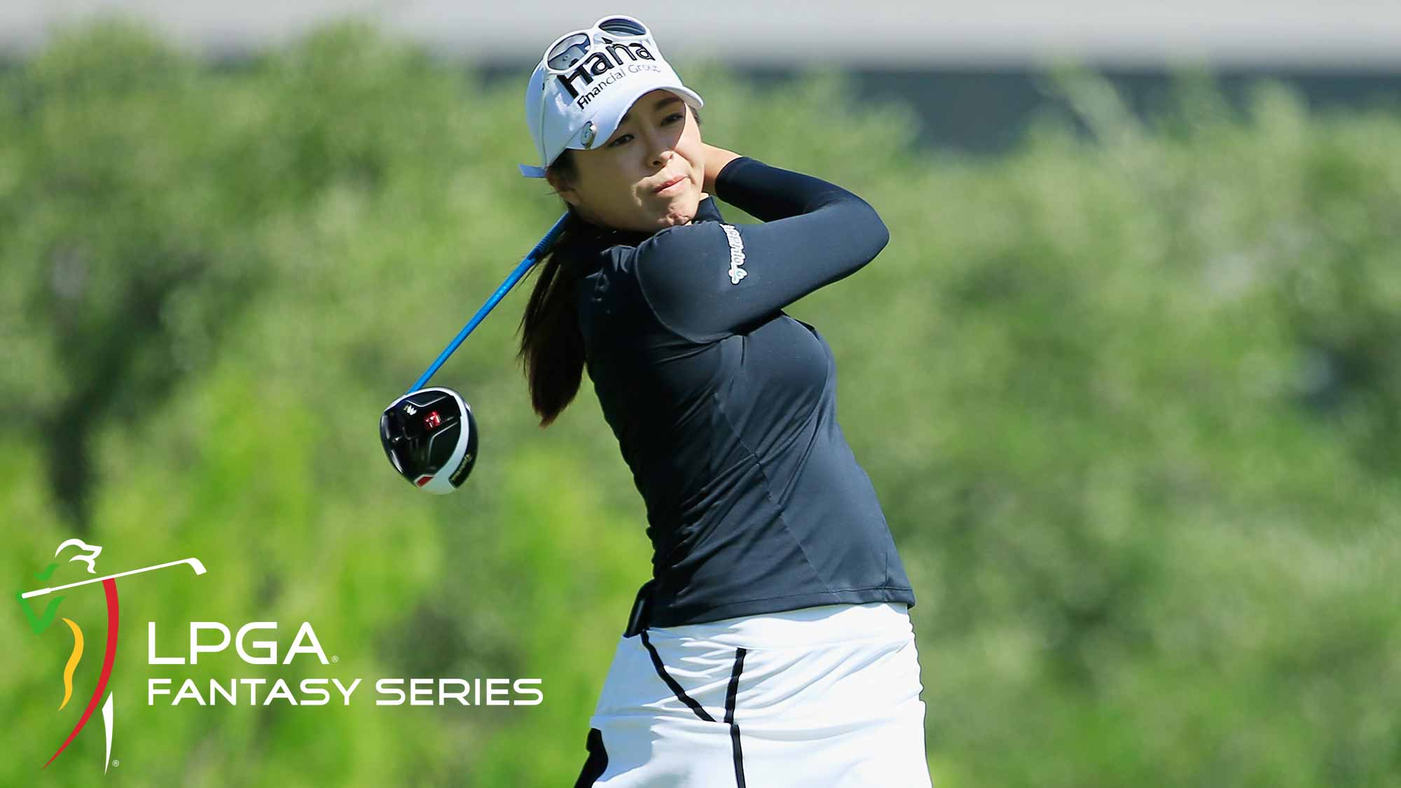 LPGA Fantasy Series - Make Your Picks Now For Volvik | LPGA | Ladies ...