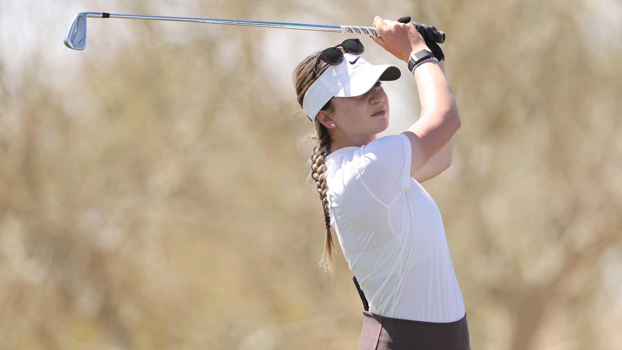 Epson Tour Graduates and Alumni Shined at Ford Championship presented ...