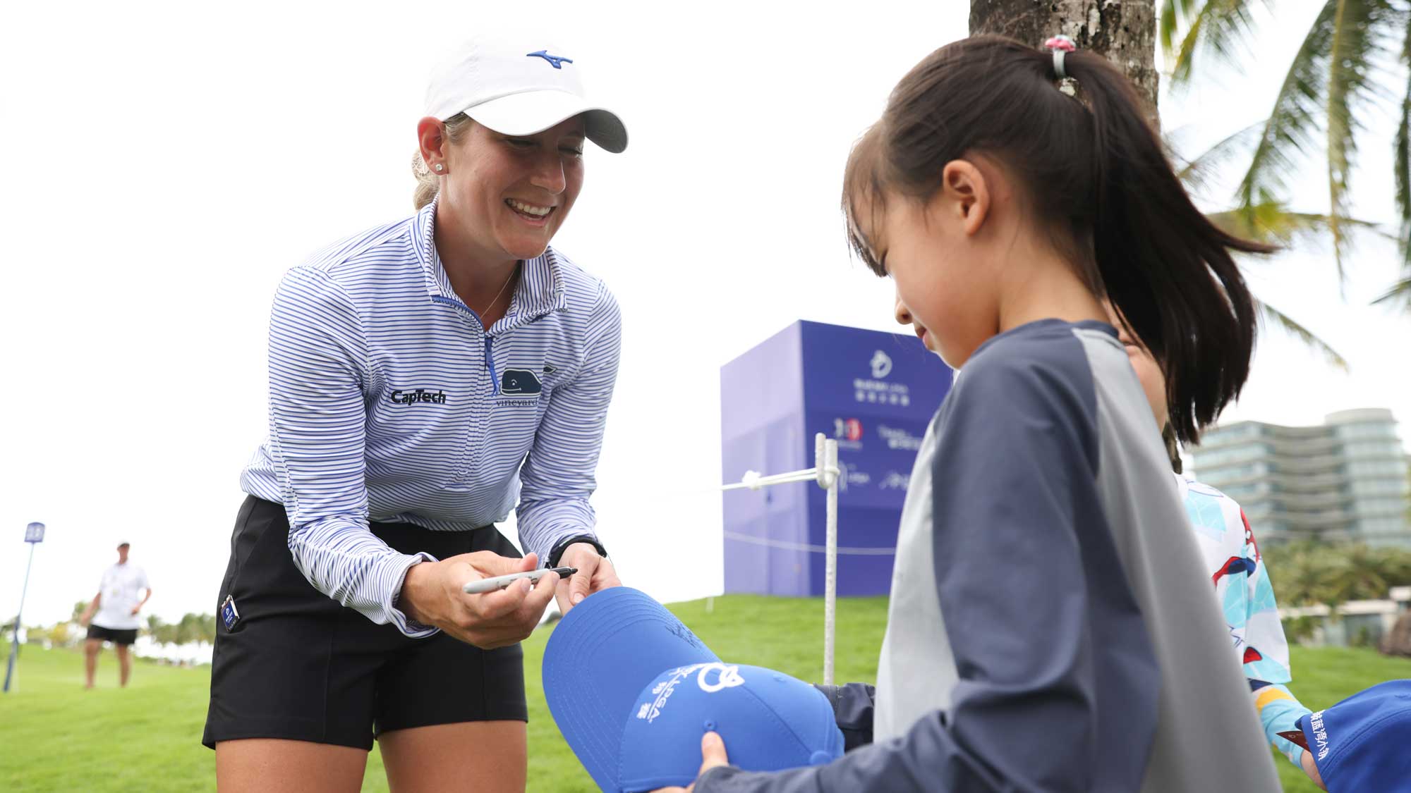 Overview | LPGA | Ladies Professional Golf Association