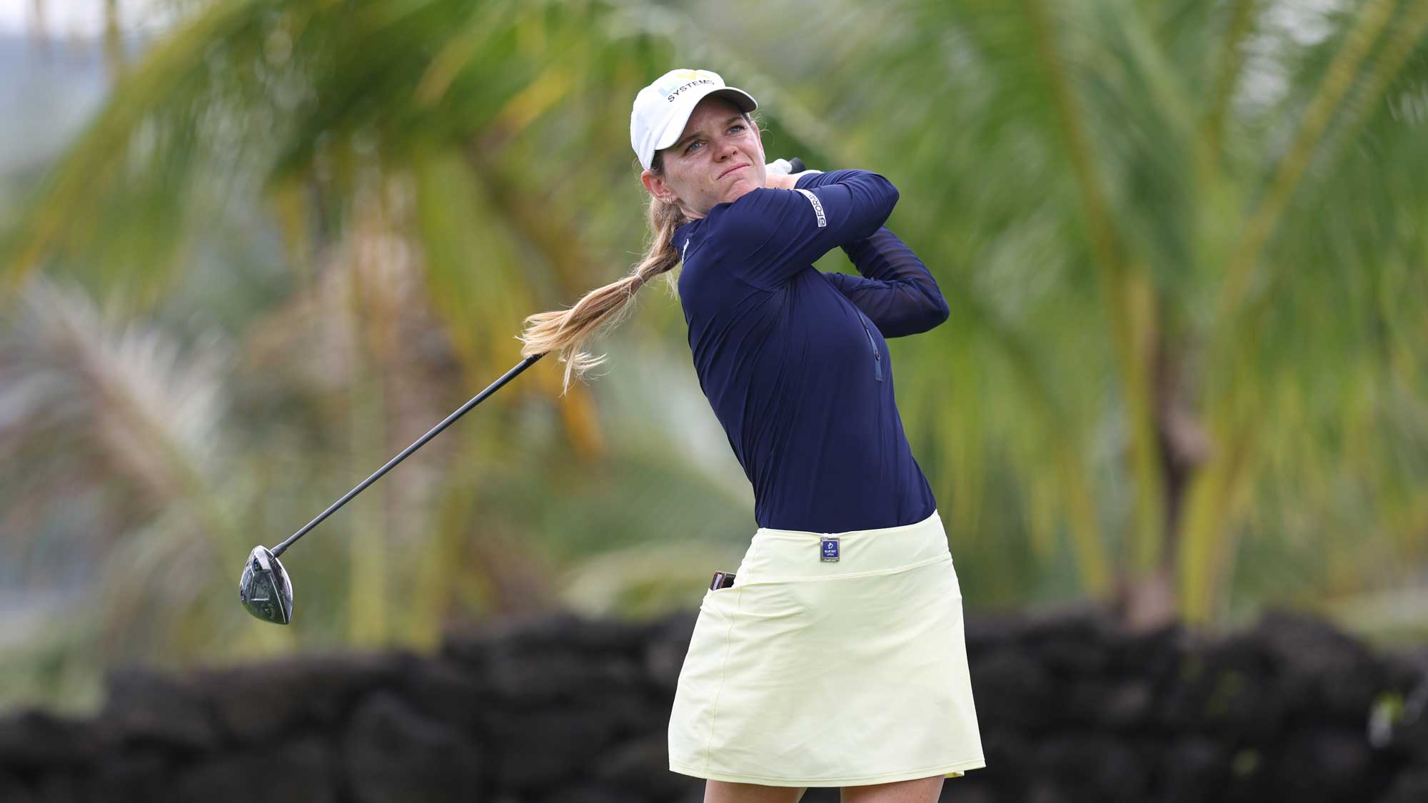 LPGA Reads Check Out What Your Favorite LPGA Tour Players are Reading | LPGA | Ladies ...