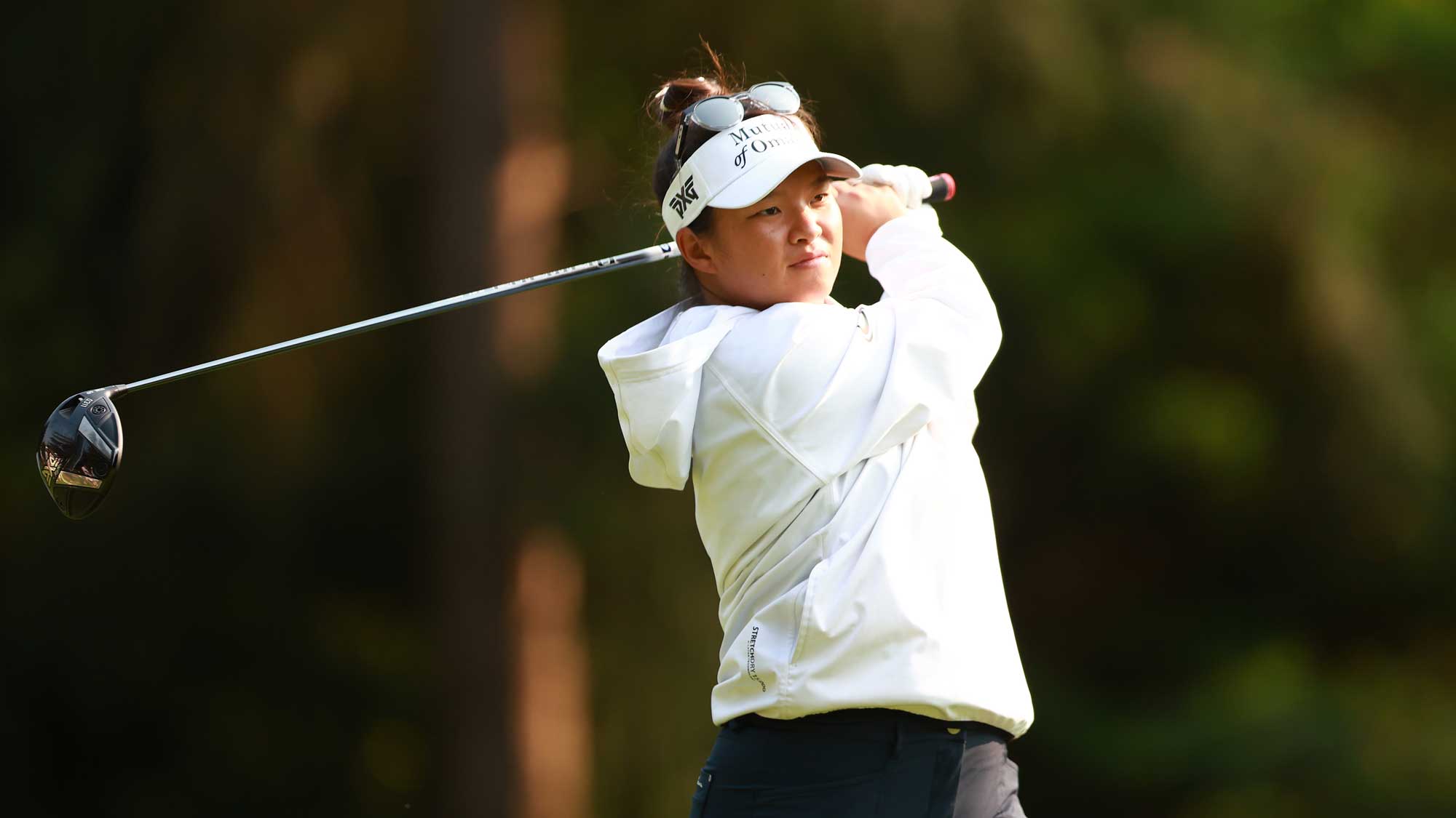 Overview | LPGA | Ladies Professional Golf Association