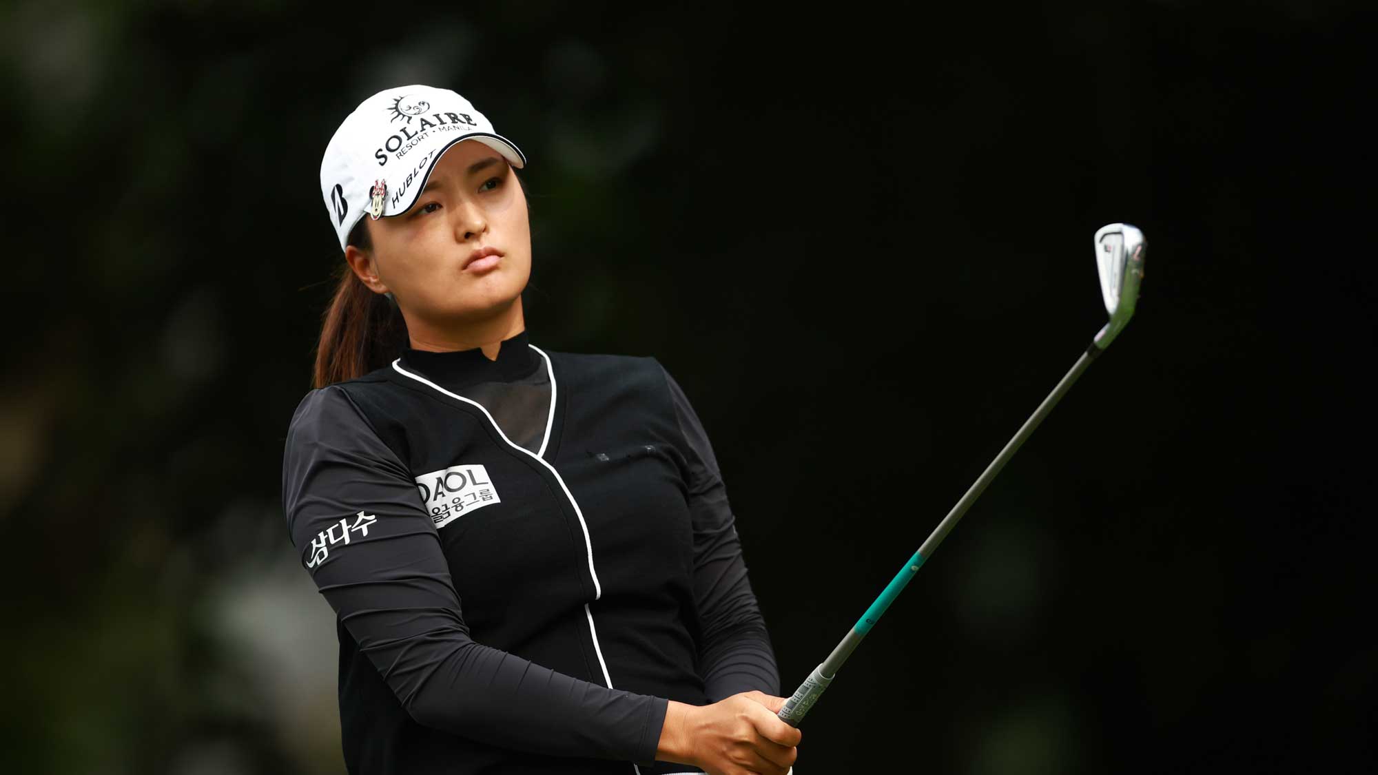 Overview | LPGA | Ladies Professional Golf Association