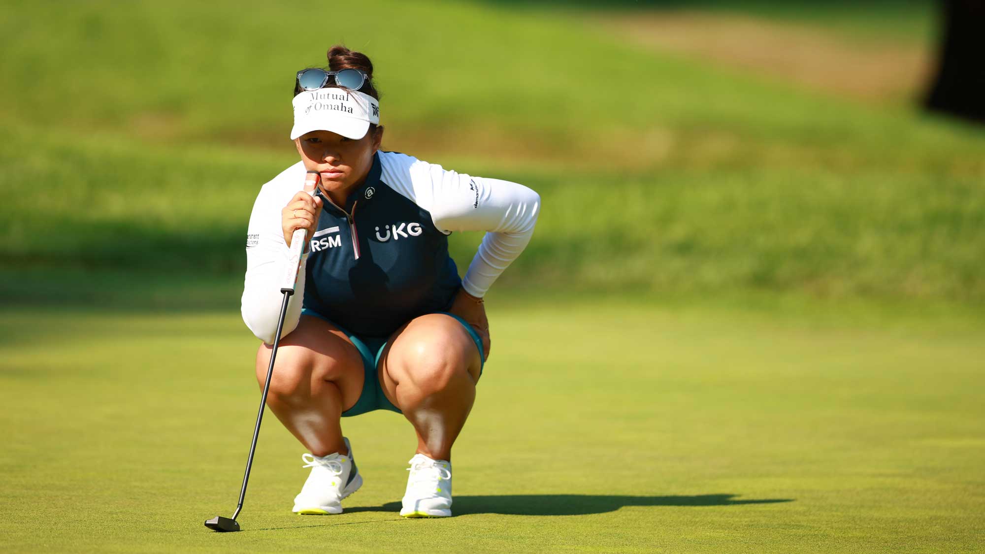 Overview | LPGA | Ladies Professional Golf Association