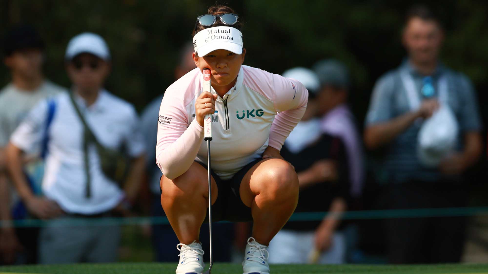 Overview | LPGA | Ladies Professional Golf Association