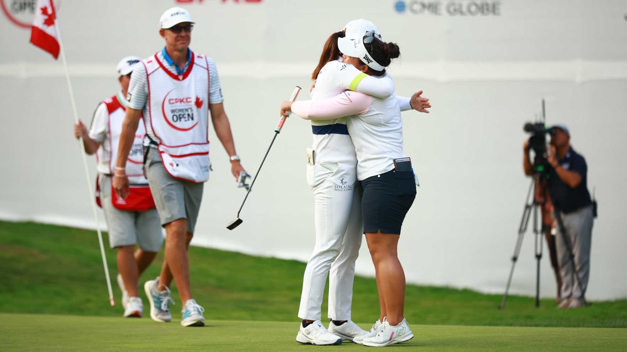 Overview | LPGA | Ladies Professional Golf Association