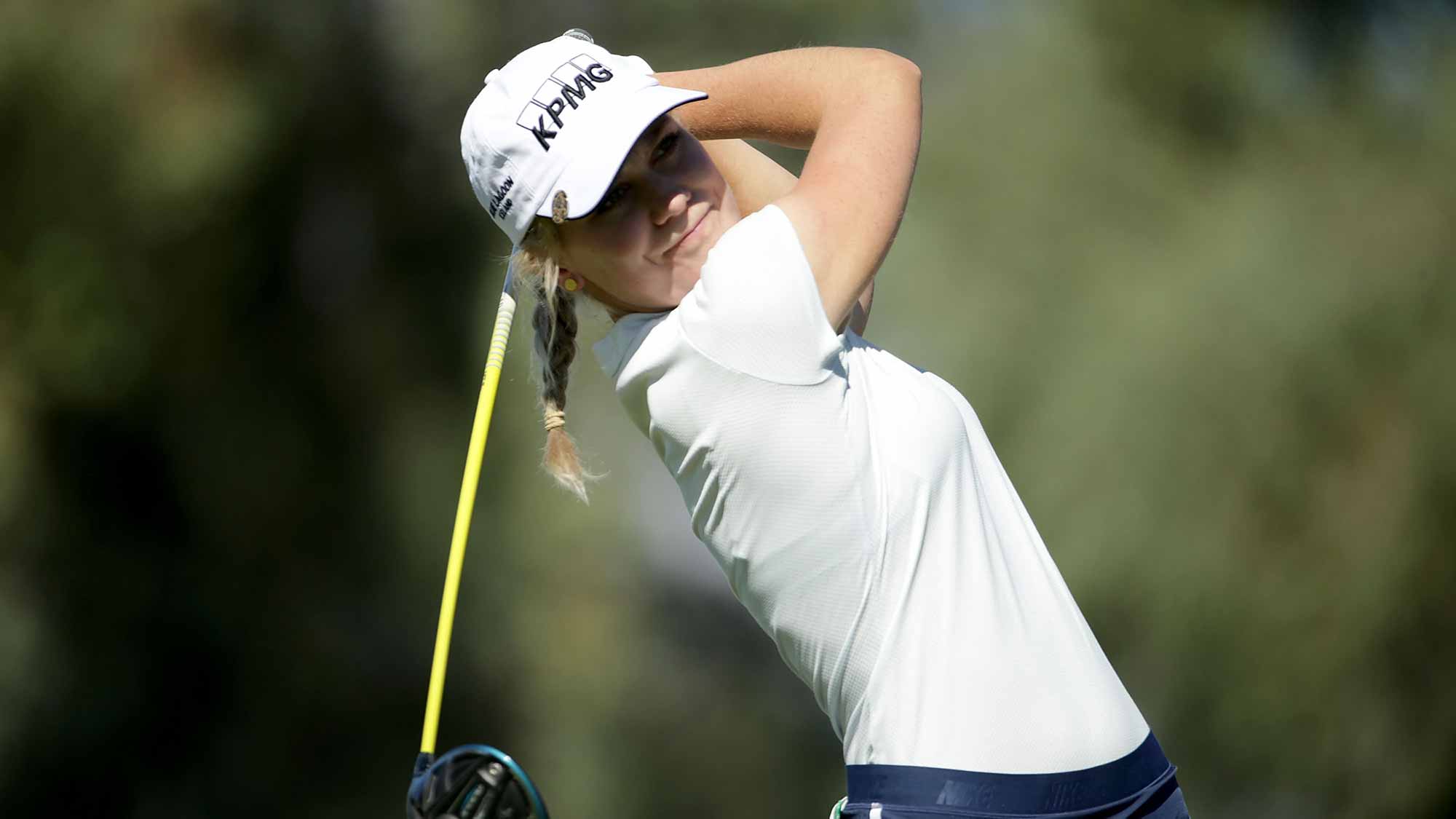 Five Things to Know From First Round of ANA Inspiration | LPGA | Ladies ...