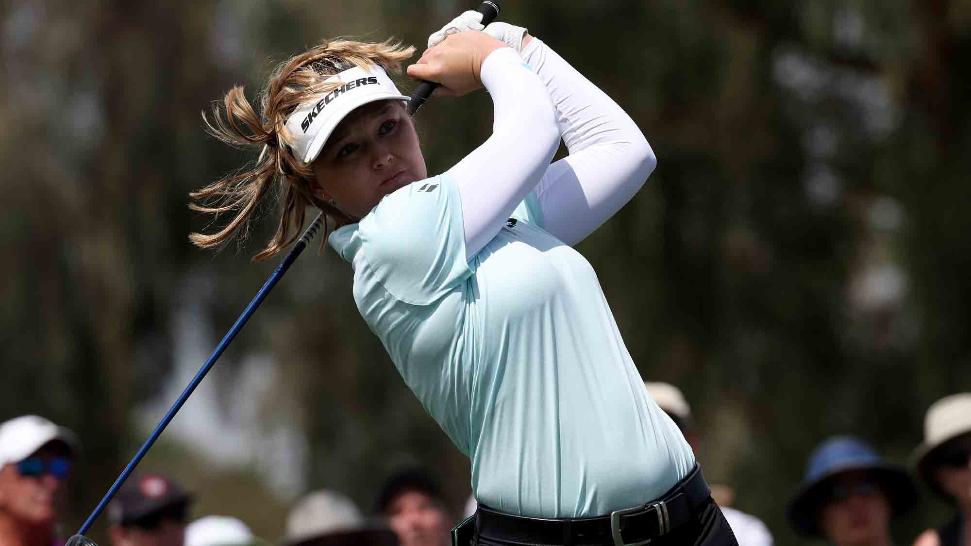 Home | LPGA | Ladies Professional Golf Association