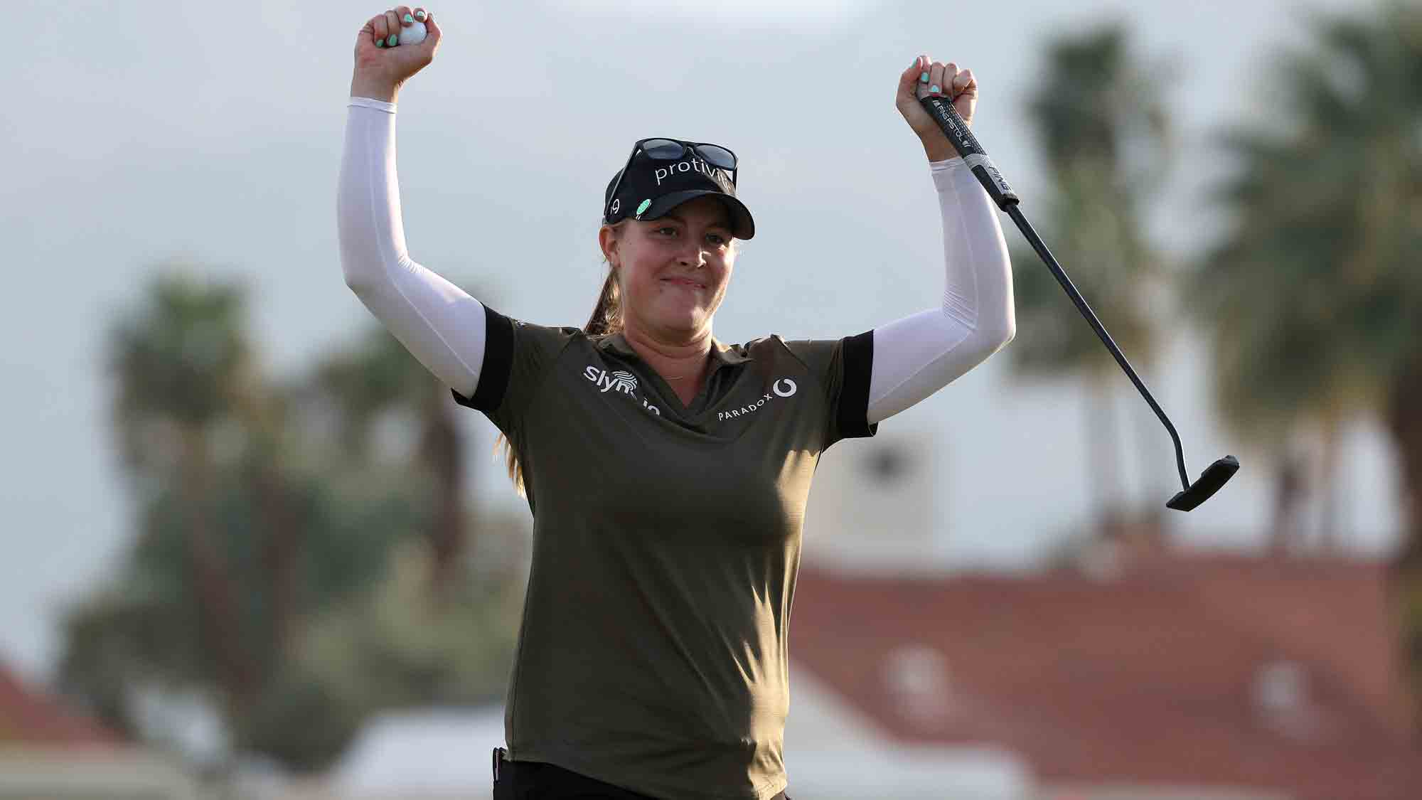 Home | LPGA | Ladies Professional Golf Association