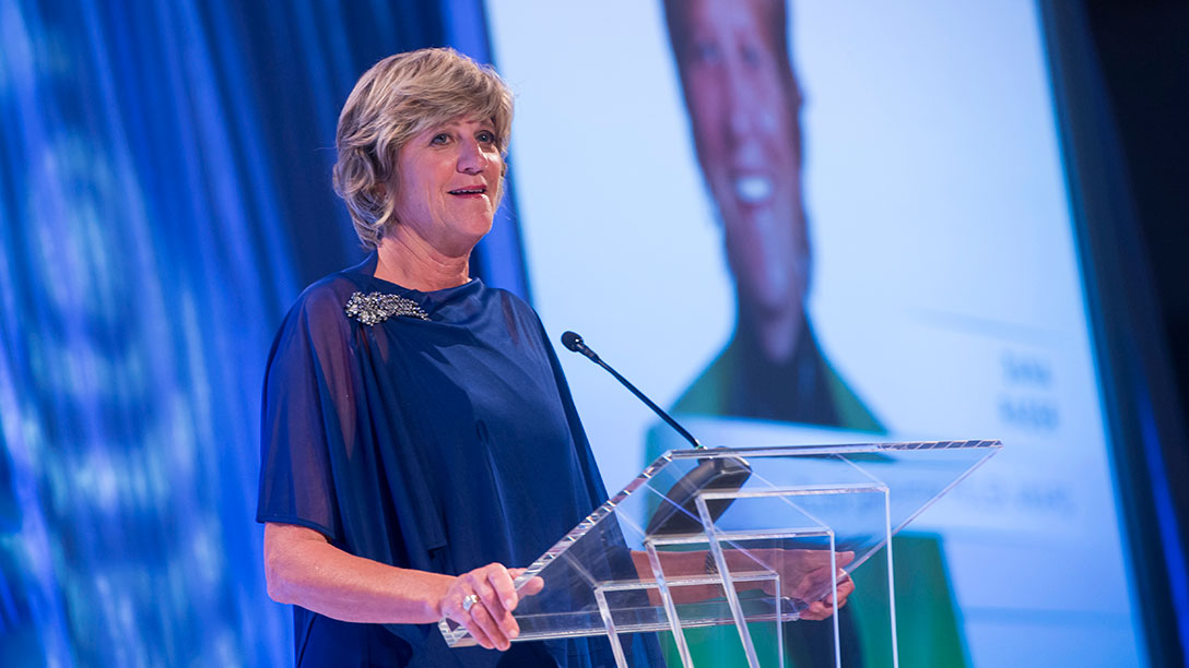 2015 LPGA Honors Players At Rolex Awards Celebration | LPGA | Ladies ...