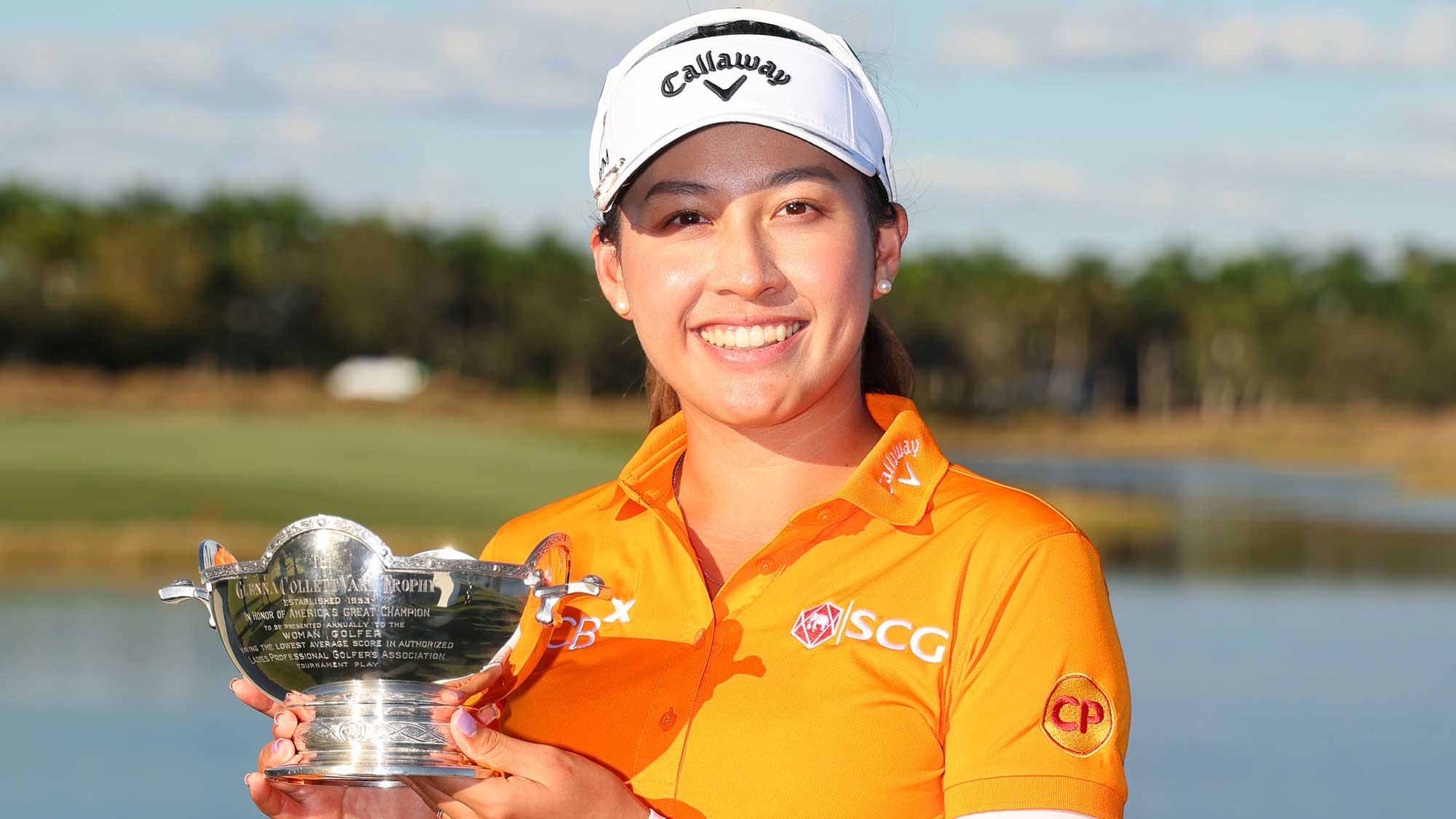 In Case You Missed It Here Are Five Players Who Had Strong 2023 Seasons on the LPGA Tour | LPGA ...