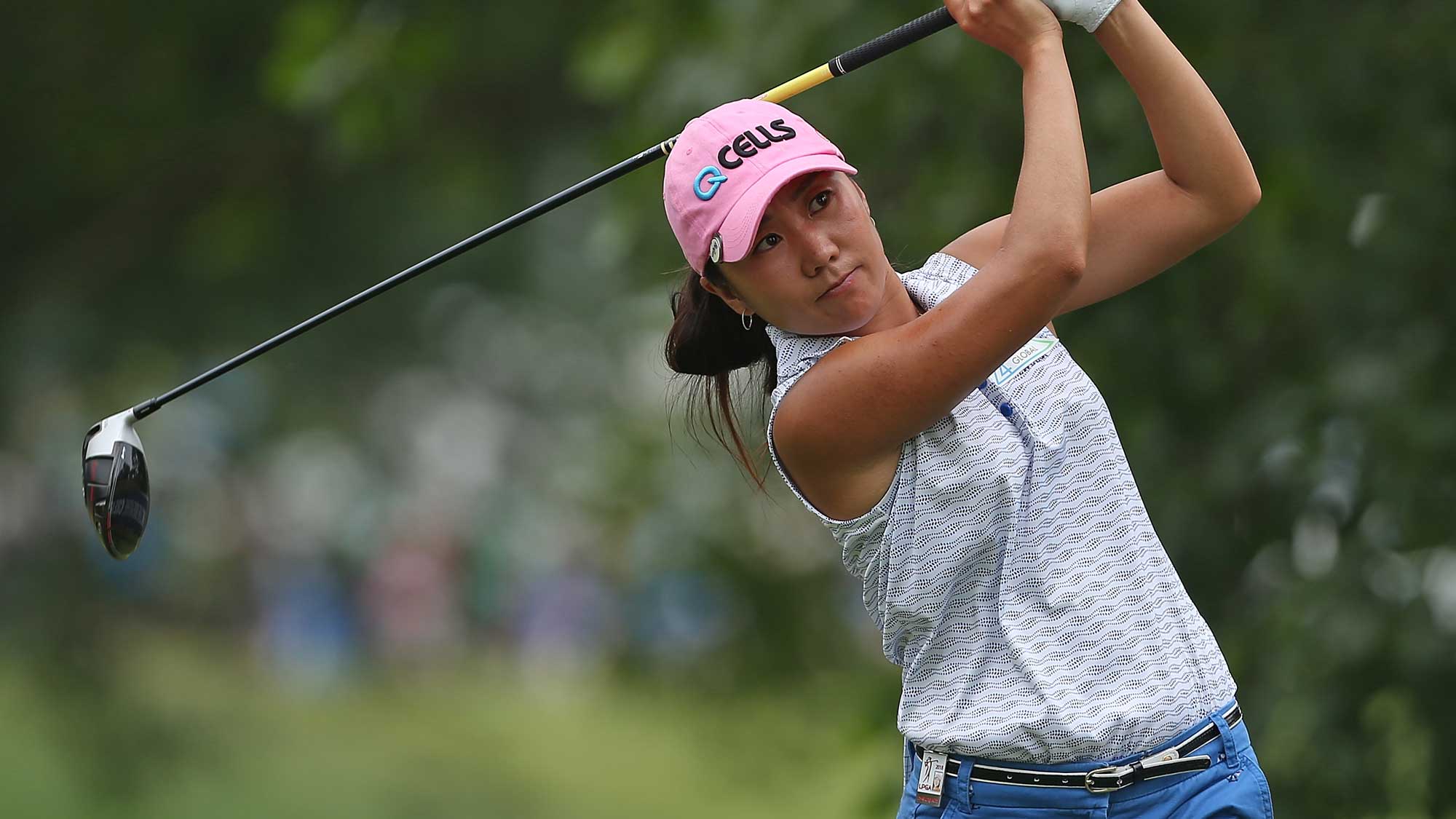 Five Things to Know from Round 3 of the Marathon Classic | LPGA ...