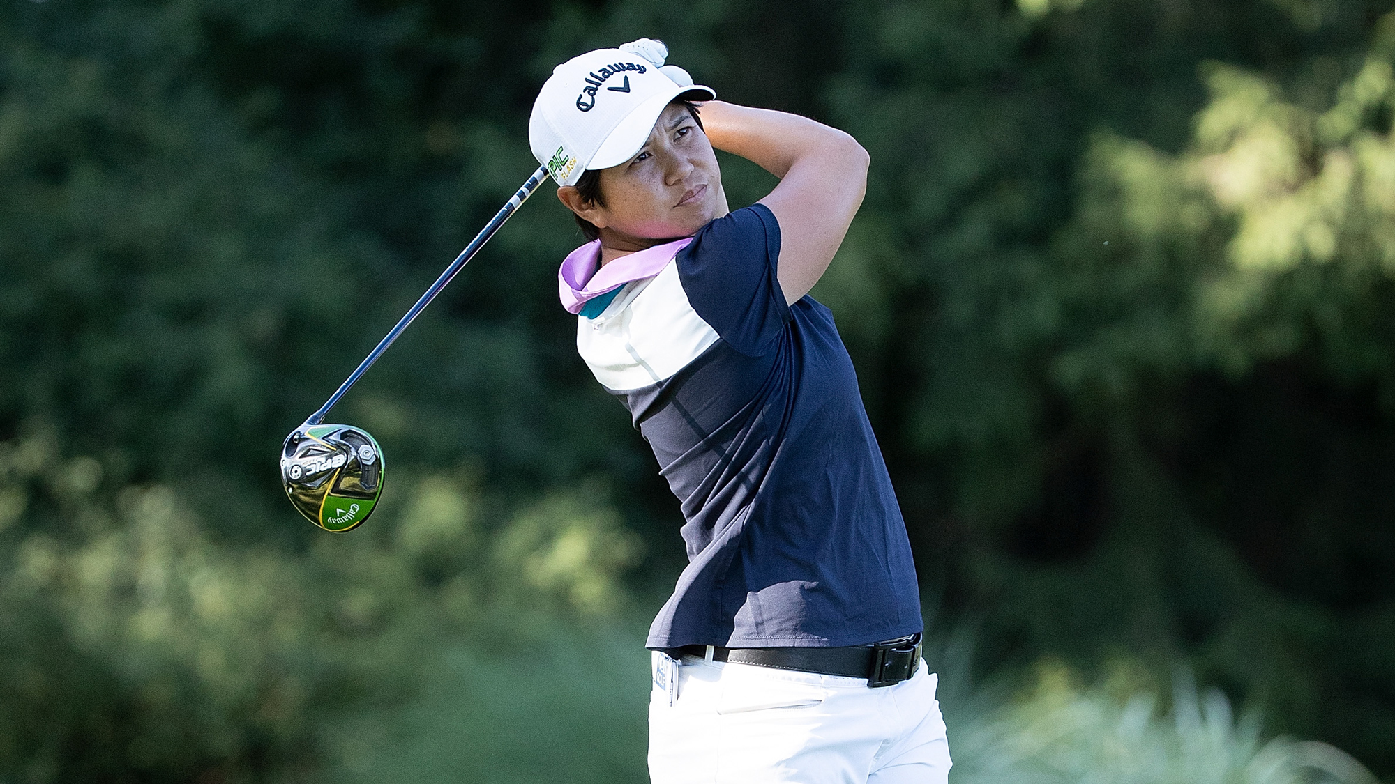 2019 Moving Day at the Marathon Classic | LPGA | Ladies Professional ...