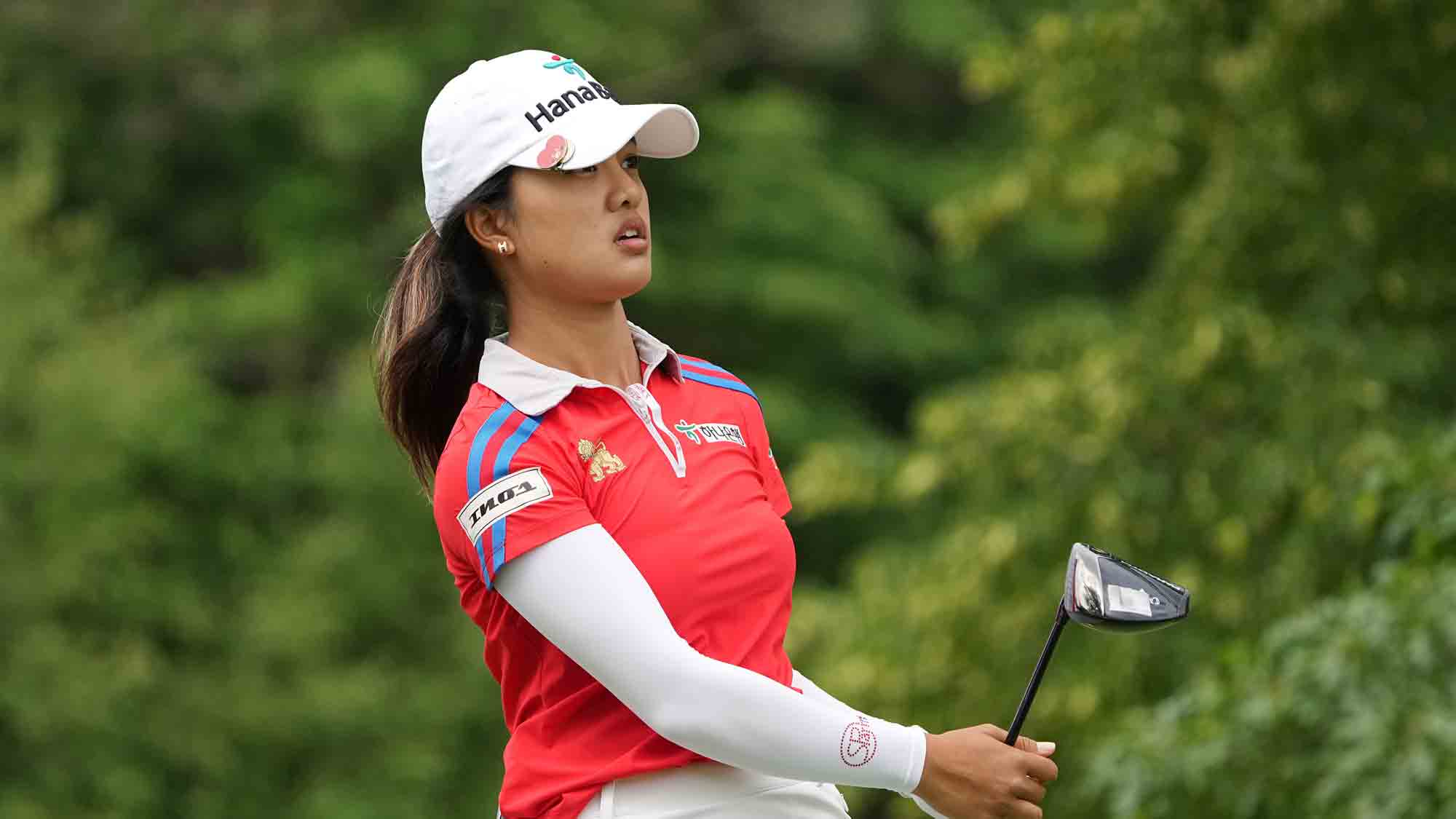 Overview | LPGA | Ladies Professional Golf Association