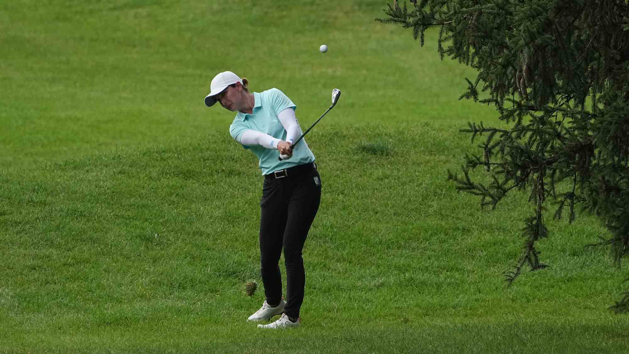 Overview | LPGA | Ladies Professional Golf Association