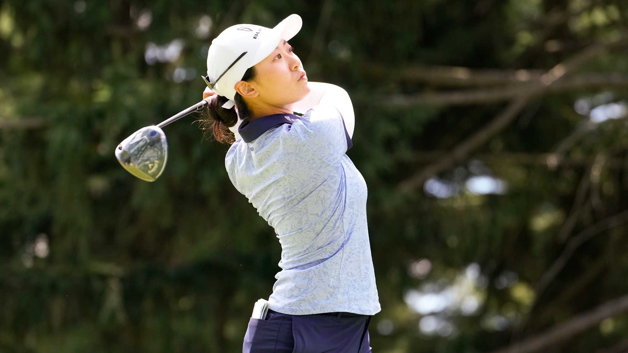 Overview | LPGA | Ladies Professional Golf Association