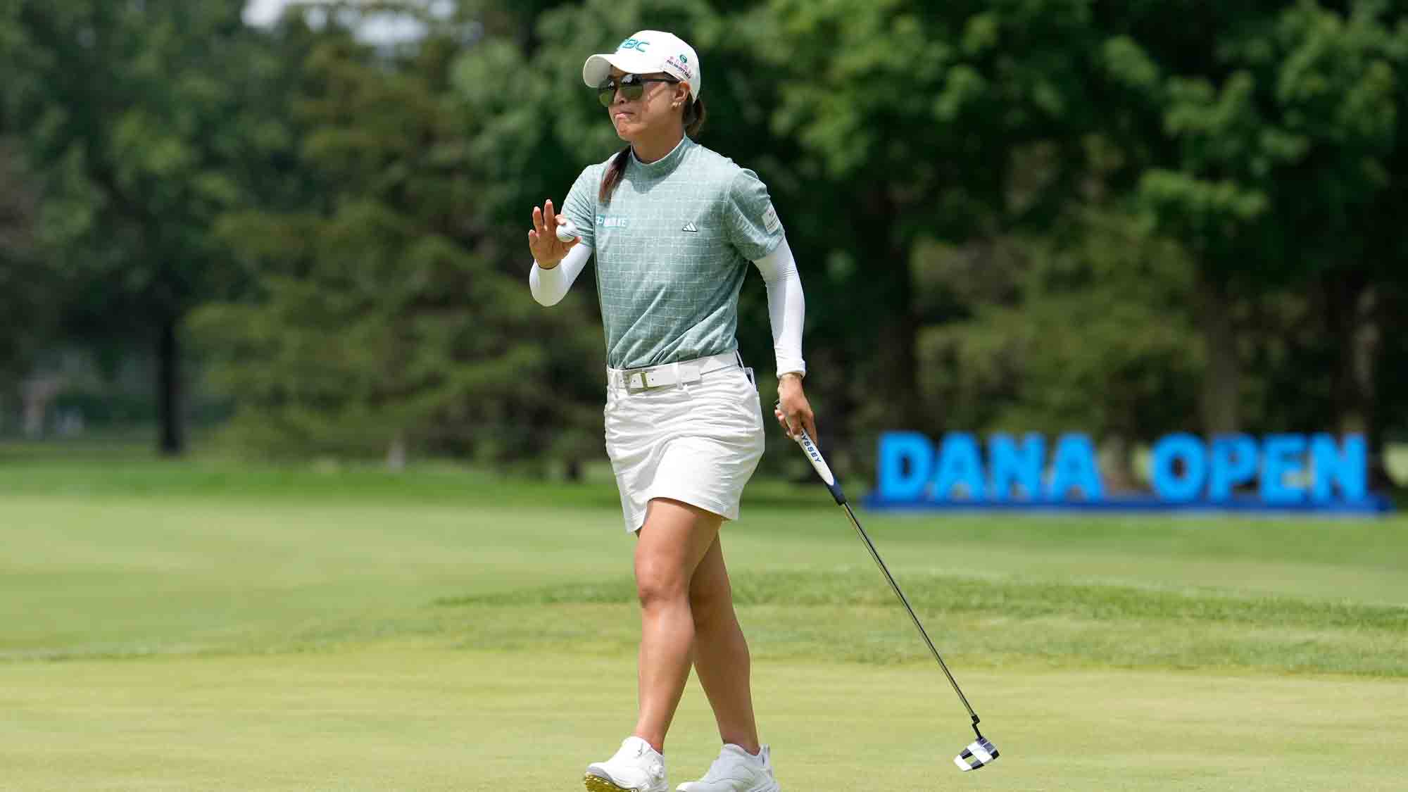 Overview | LPGA | Ladies Professional Golf Association