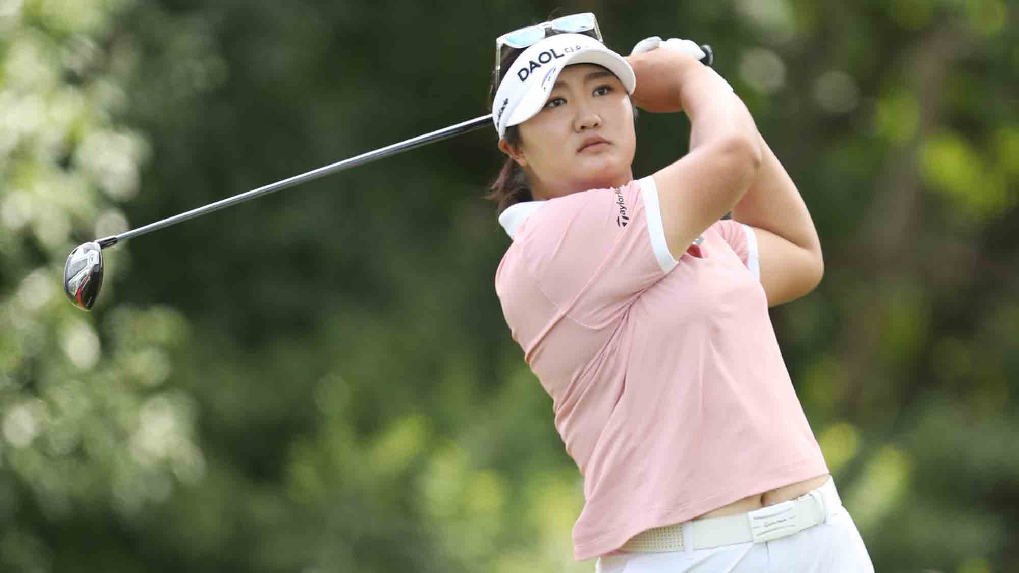 Overview | LPGA | Ladies Professional Golf Association