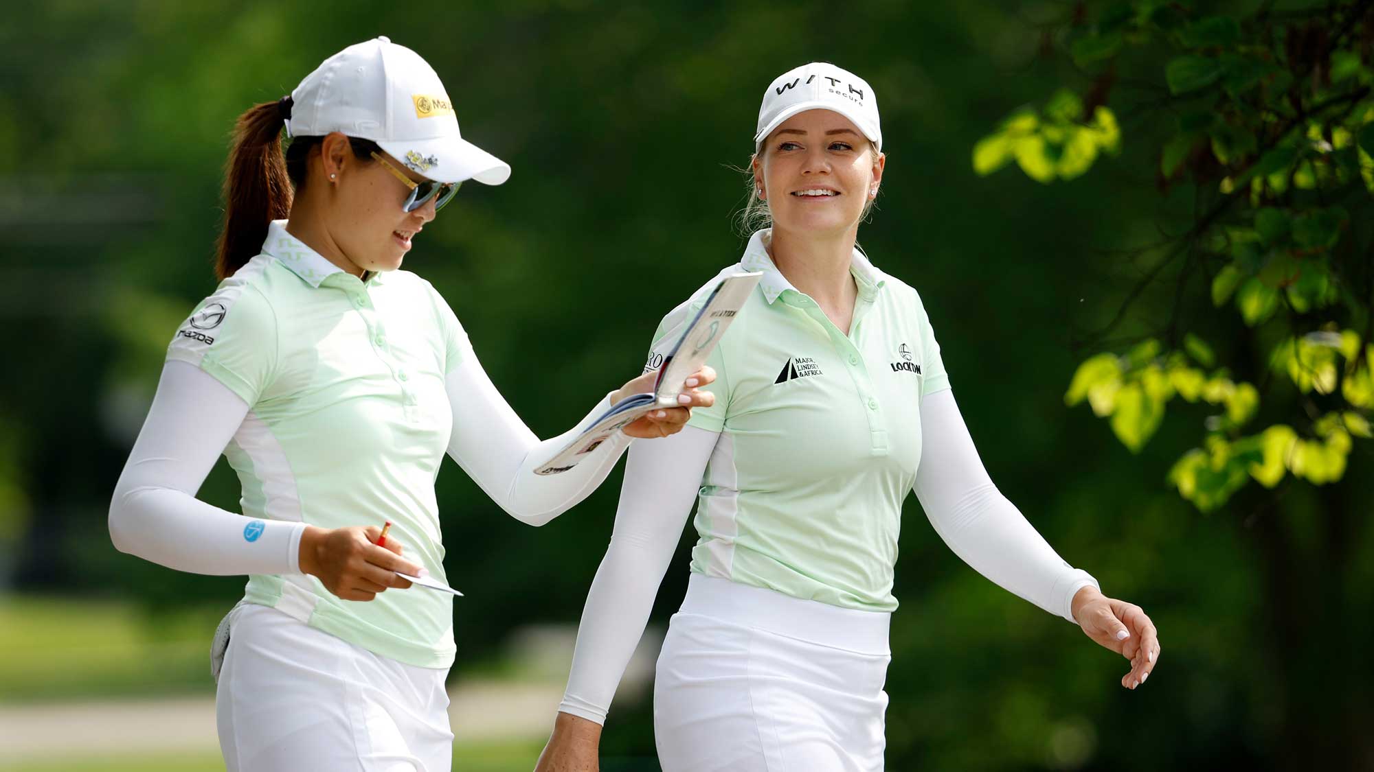 Overview | LPGA | Ladies Professional Golf Association