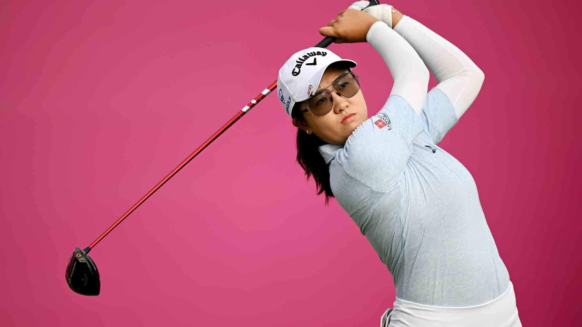 The Rose Review Five Things to Know About Rose Zhangs Rookie Season ...