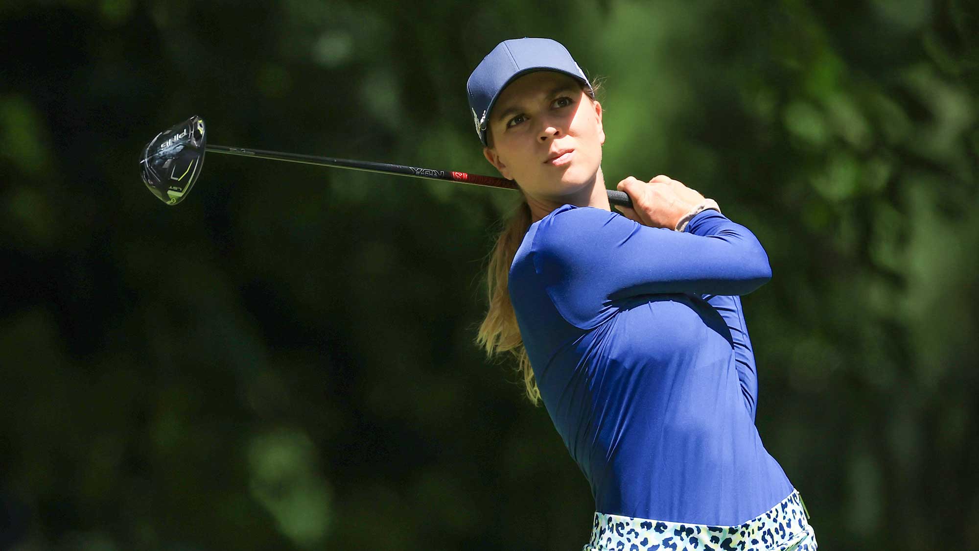 Players to Watch: 2024 Amundi Evian Championship | LPGA | Ladies Professional Golf Association