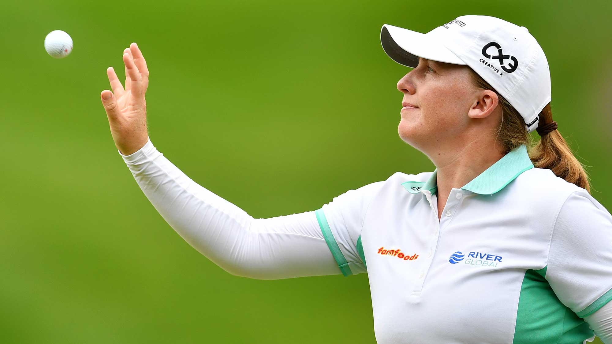 Home | LPGA | Ladies Professional Golf Association