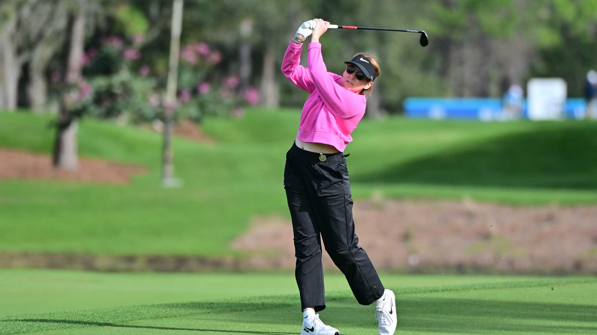 Overview | LPGA | Ladies Professional Golf Association