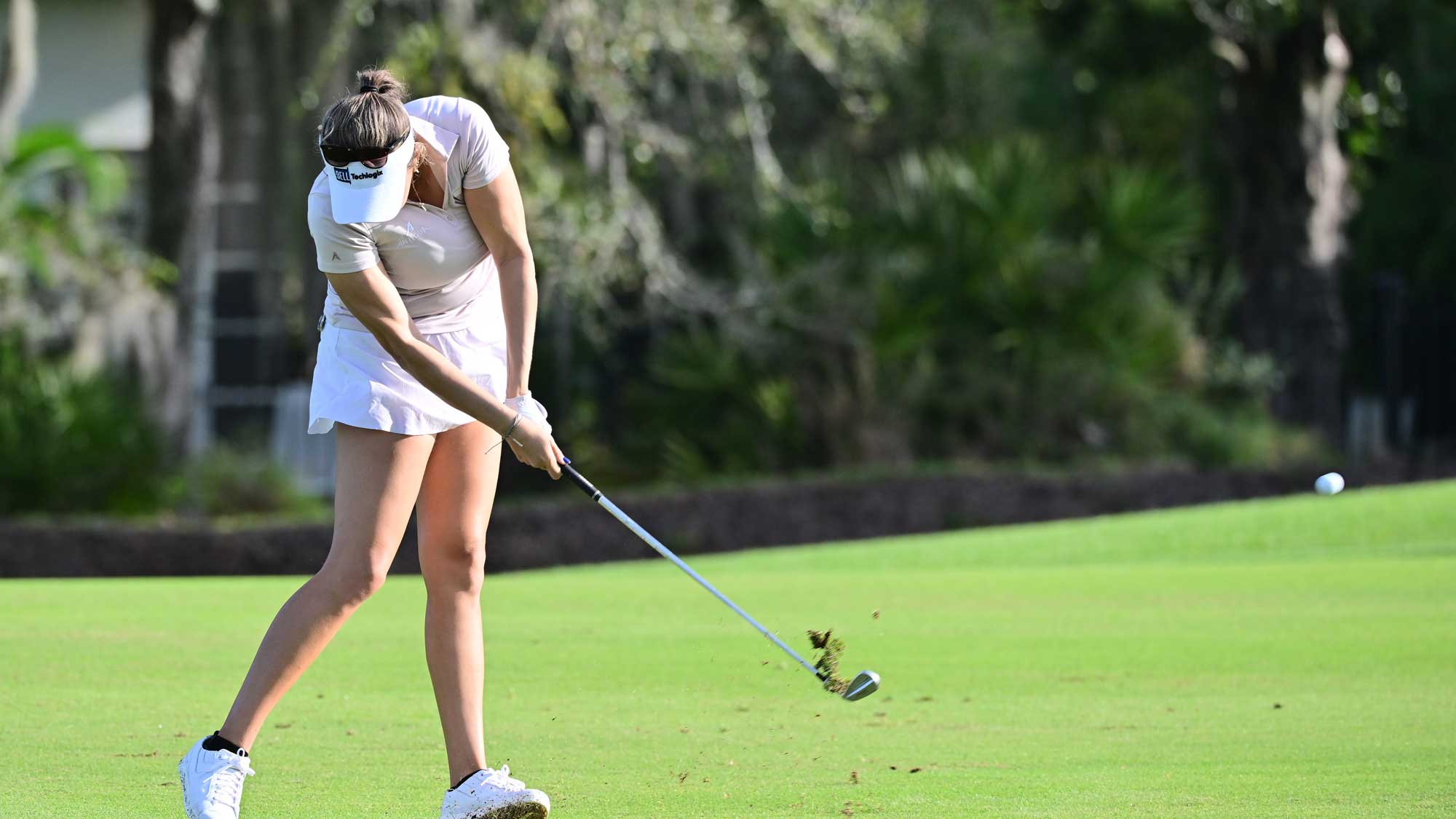 Overview | LPGA | Ladies Professional Golf Association