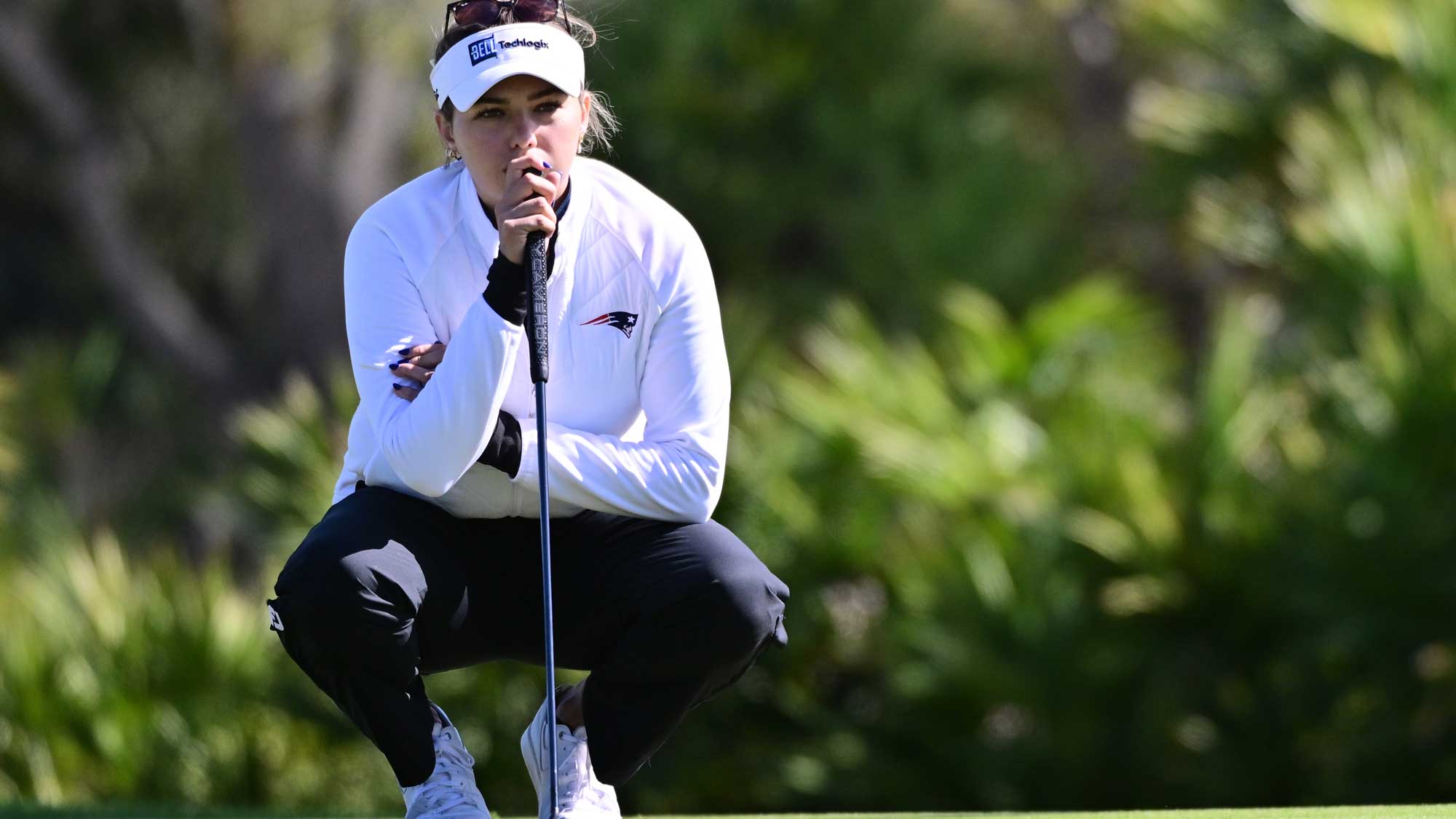 Overview | LPGA | Ladies Professional Golf Association