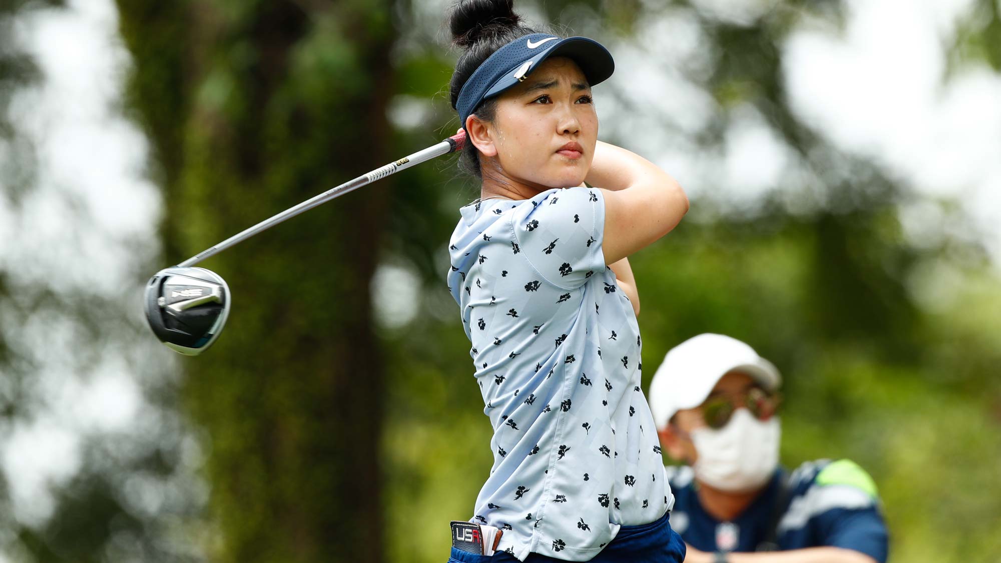 Overview | LPGA | Ladies Professional Golf Association