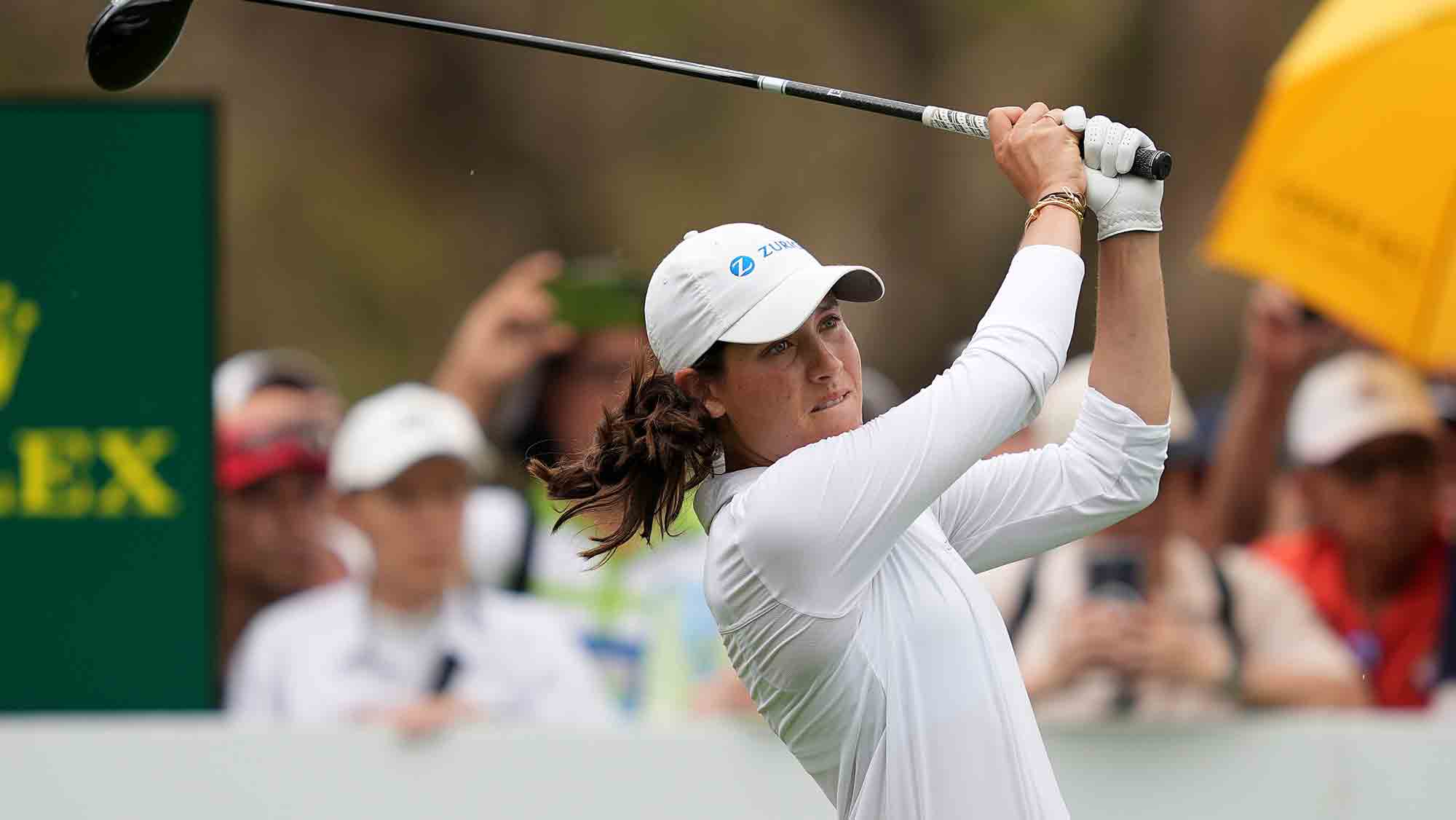 Overview | LPGA | Ladies Professional Golf Association