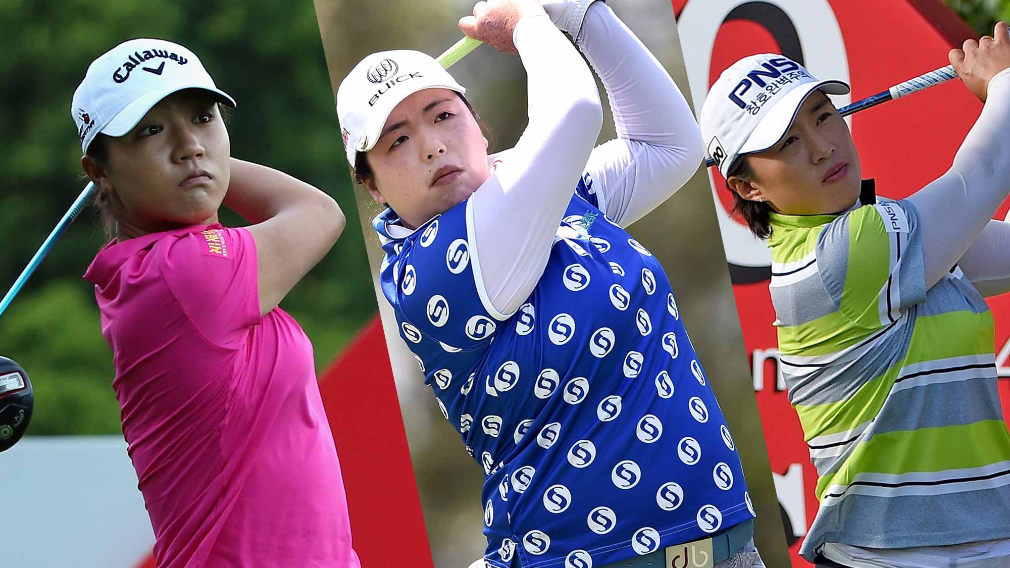 Groups & Tee Times - Rd.1 HSBC Women's Champions | LPGA | Ladies ...